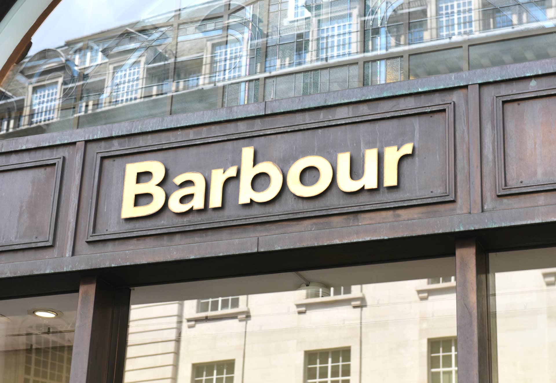 This Classic Barbour Jacket Is Over 50% Off at Nordstrom - Men's Journal