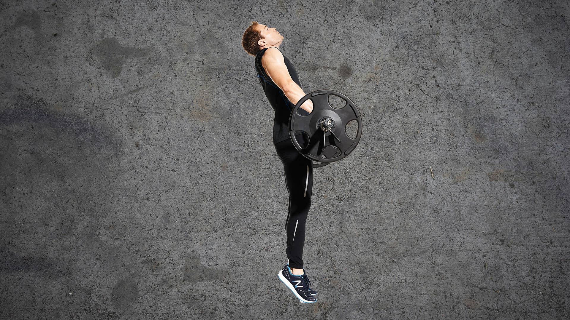How Much Muscle Can You Build in One Week? - Men's Journal