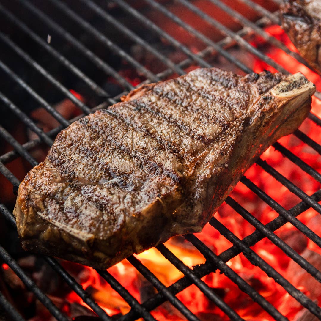 17 Leanest Meat Proteins to Cook, Ranked - Men's Journal