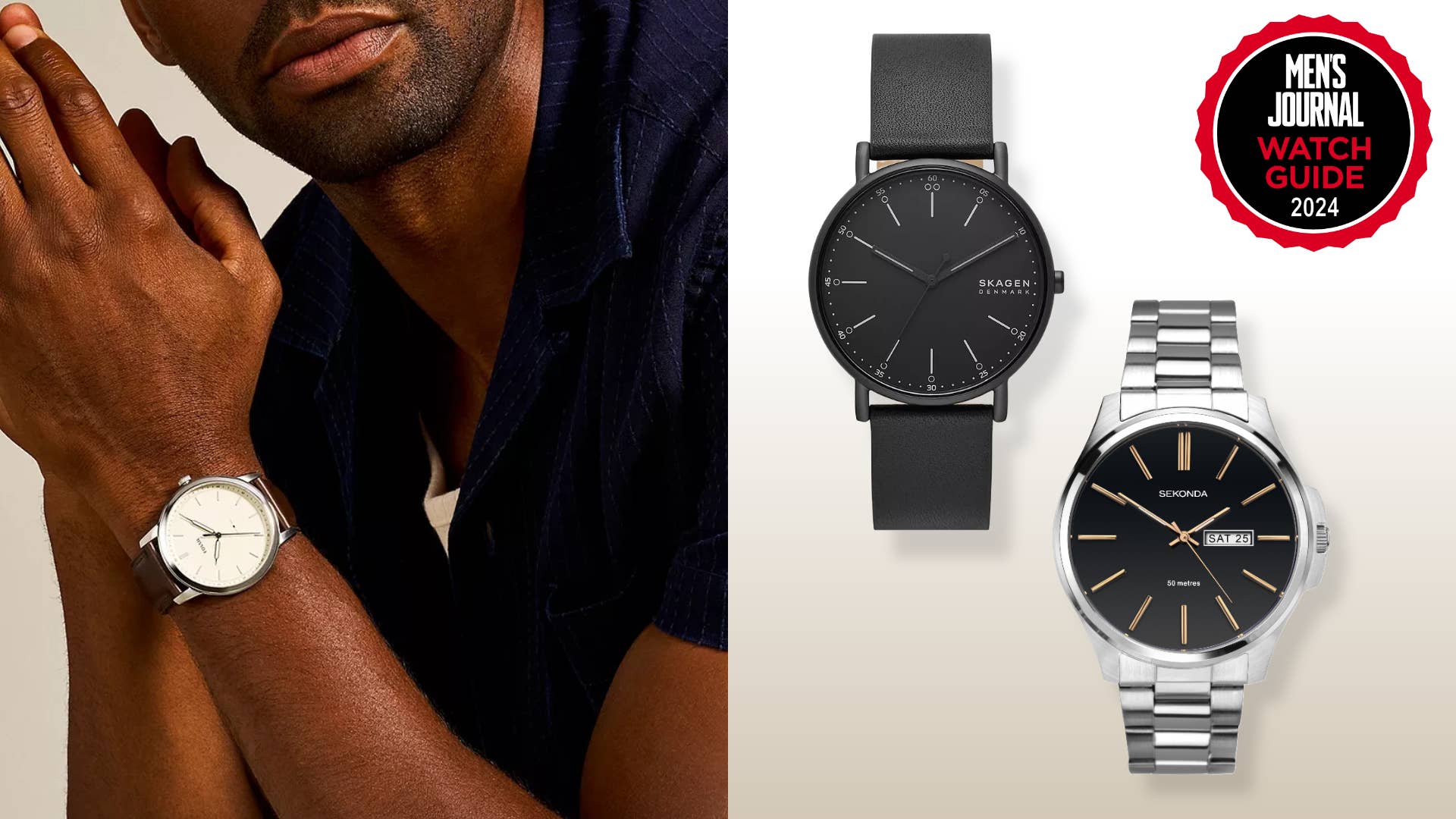 Best Casio Watches of 2024, Rated and Reviewed - Men's Journal