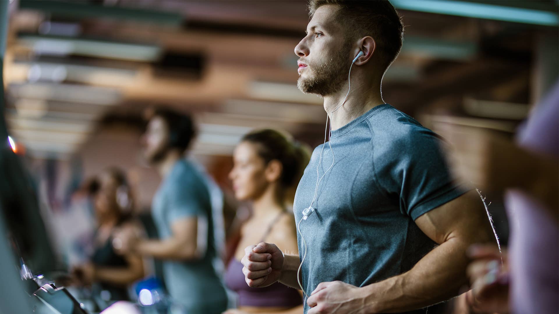 The 25 Biggest Fitness Fads of All Time - Men's Journal