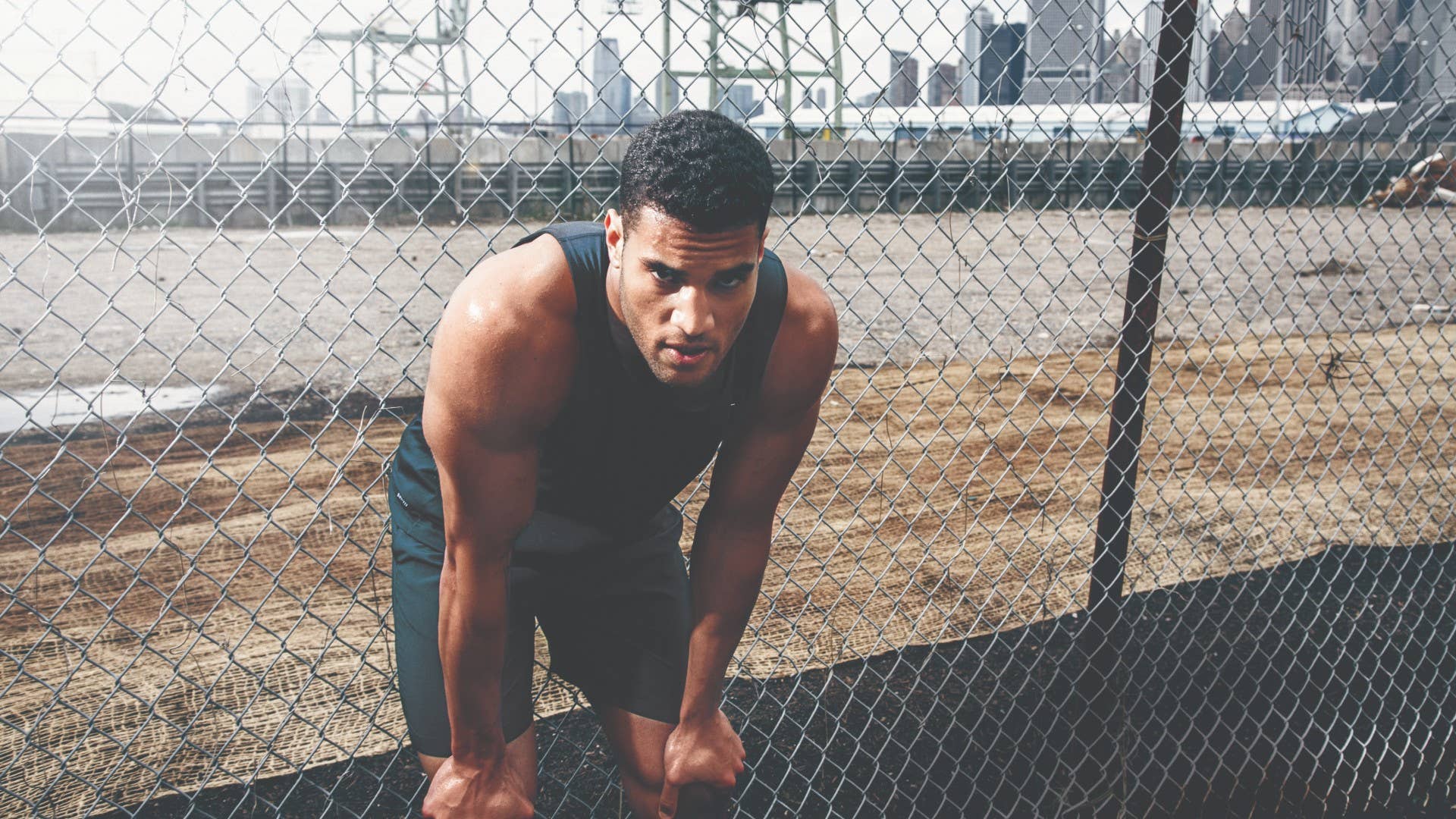 Does Working Out Increase Testosterone? Experts Tell All - Men's Journal