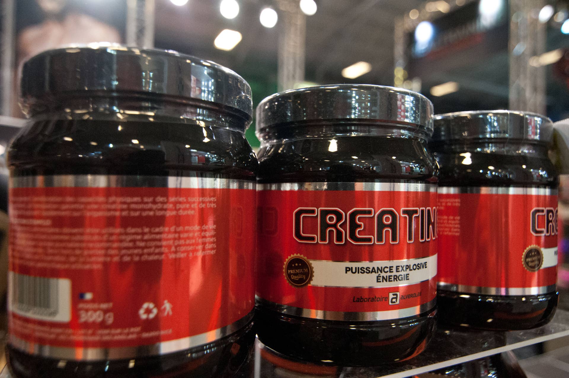 Support Brain Health With 10 Grams of Creatine a Day - Men's Journal