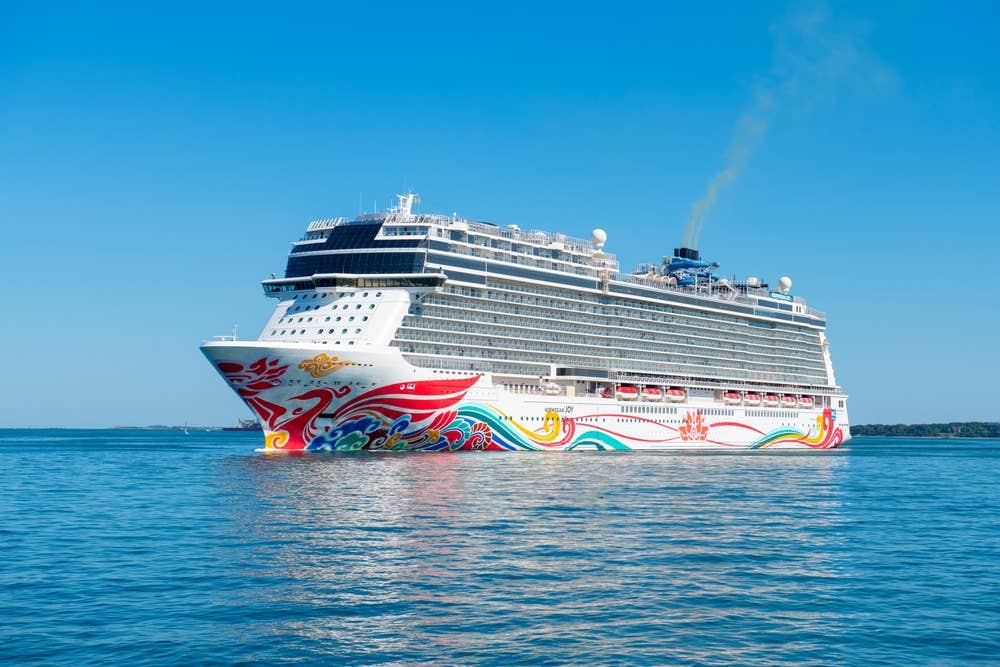 New Floating Taco Bar Opens in St. Thomas - Men's Journal