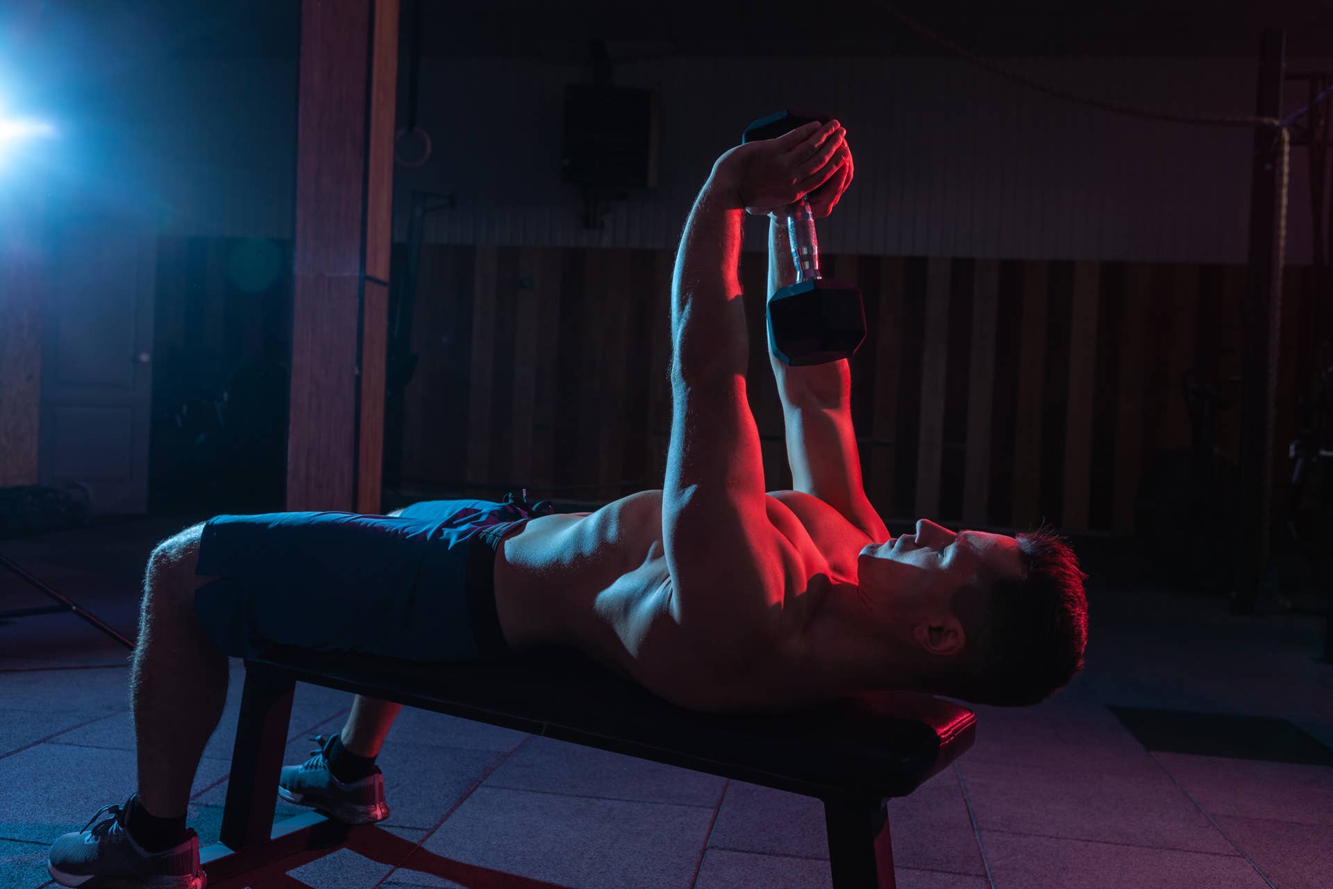 How to Do Upper Back vs. Lat Focused Rows - Men's Journal
