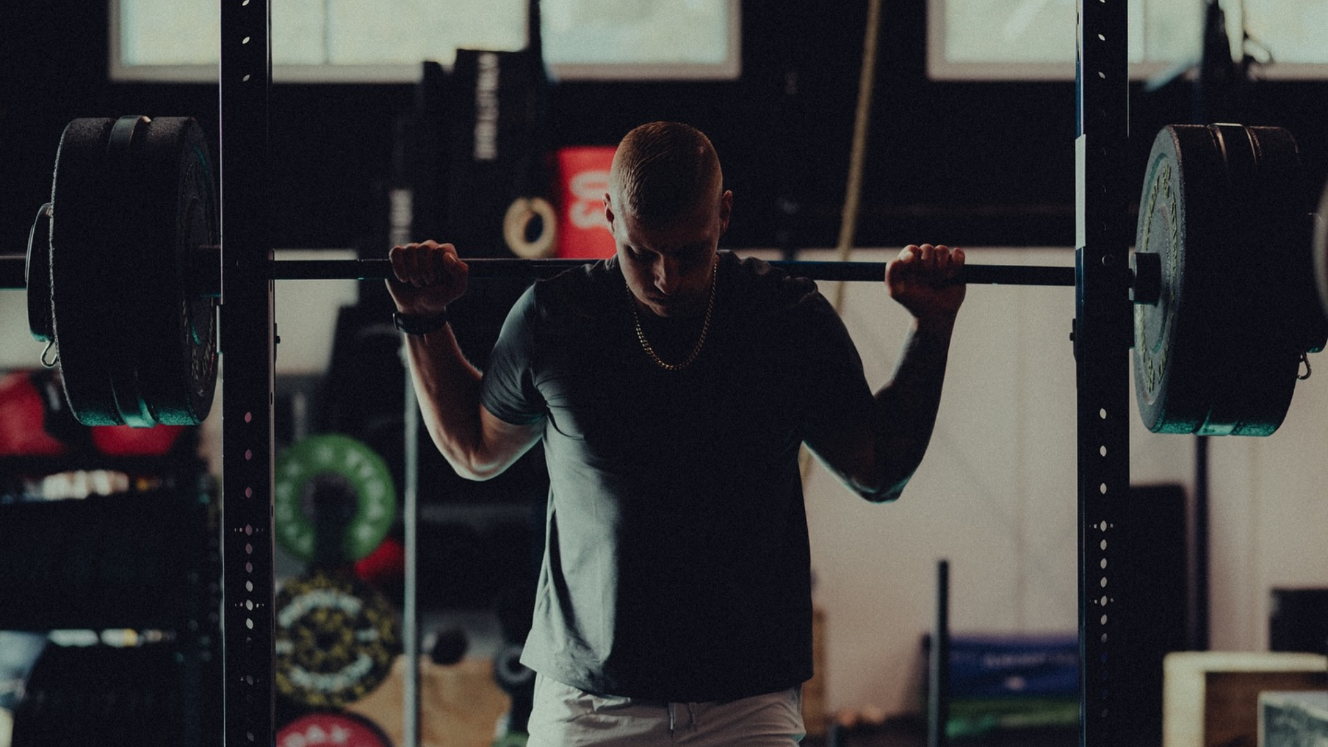Inside an Elite HYROX Athlete’s Training - Men's Journal