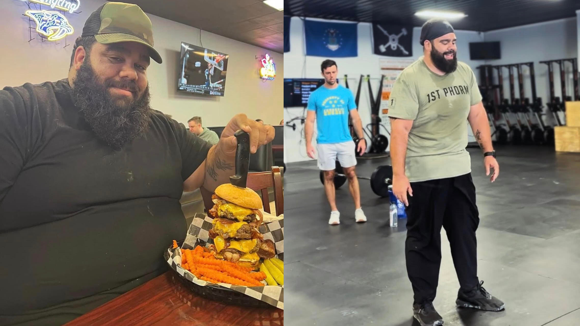 This 70-Year-Old’s Workouts Prove You Can Still Build Muscle - Men's ...