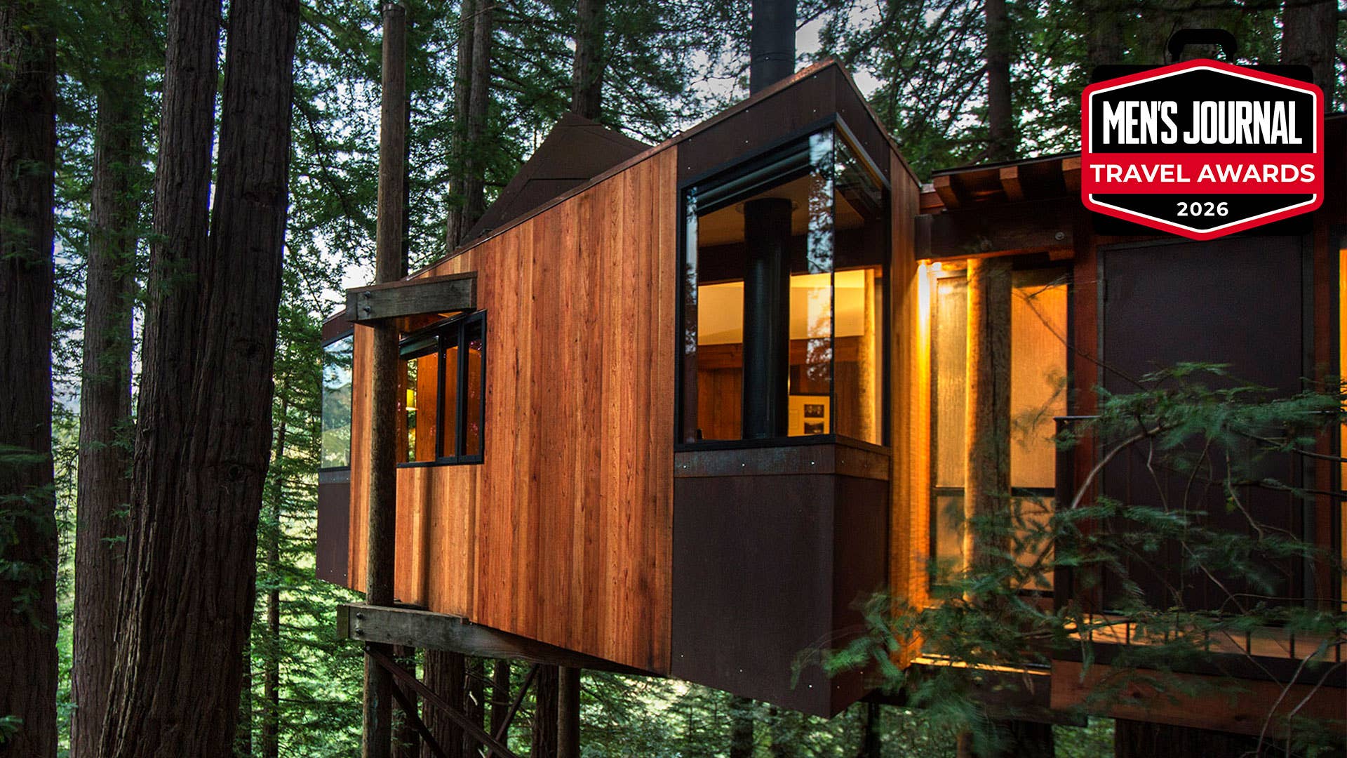 The 11 Best New Hotel Openings Around the Globe for Adventure Seekers ...