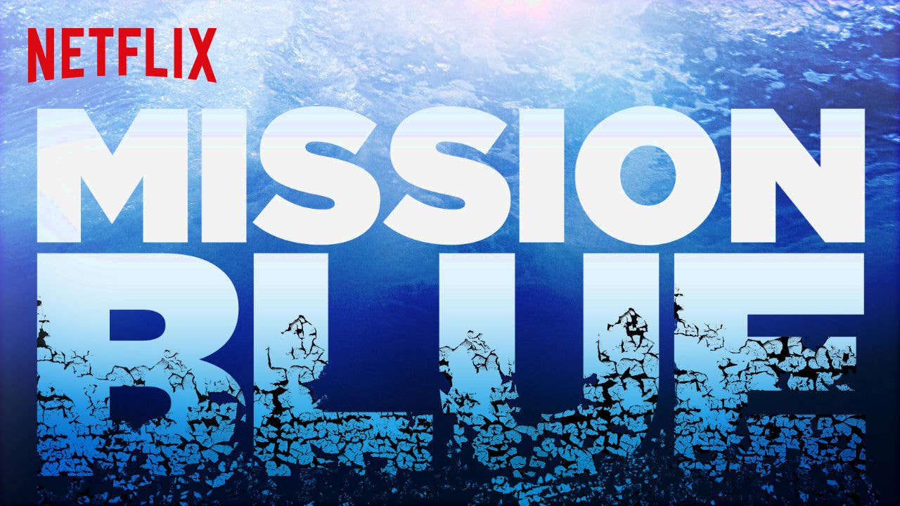 Best Environmental Documentaries Streaming on Netflix Now - Men's Journal