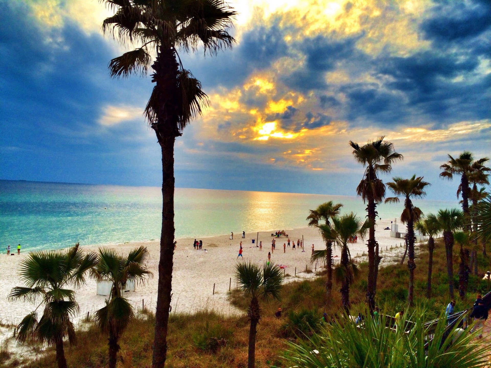15 Beaches That Are Better in the Fall - Men's Journal