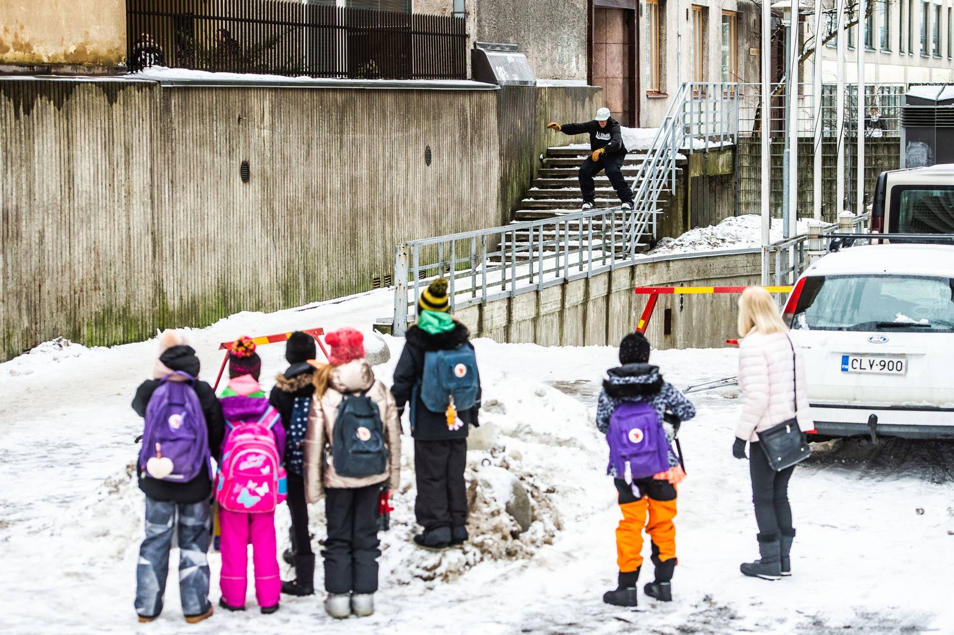 SNOWBOARDER Photog Ethan Fortier's Favorite Photos of the Year - Men's ...