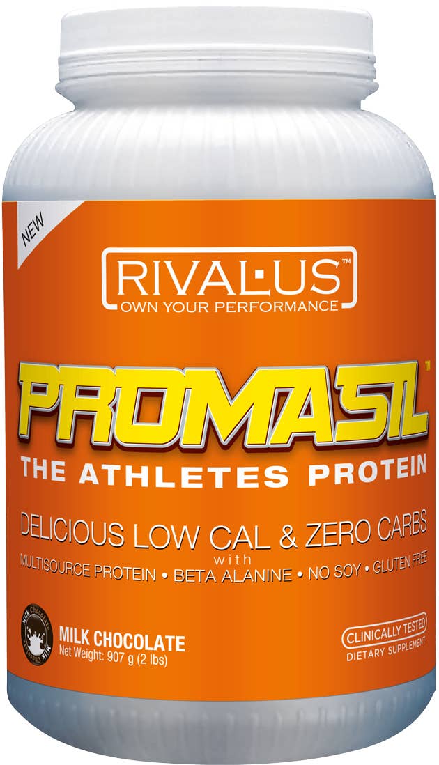 Your Guide to Purchasing Protein - Men's Journal