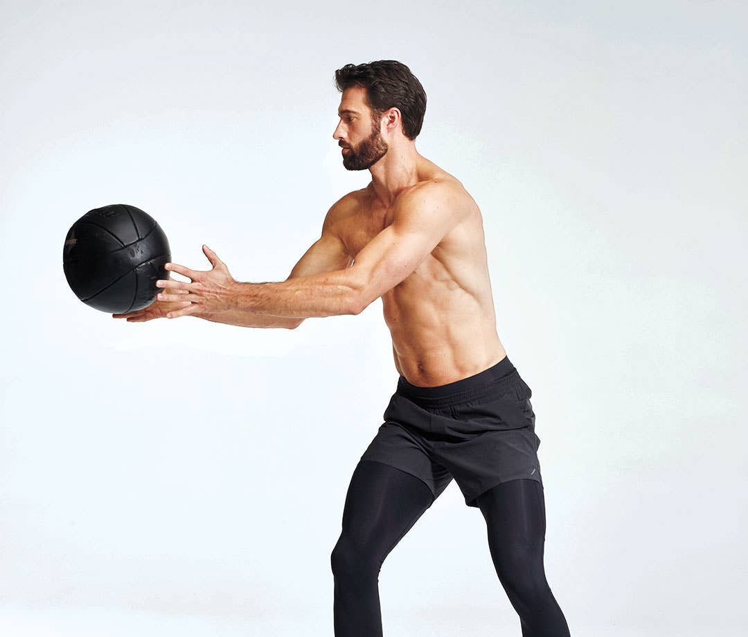 50 Best Abs Exercises of 2025 to Carve Your Core - Men's Journal