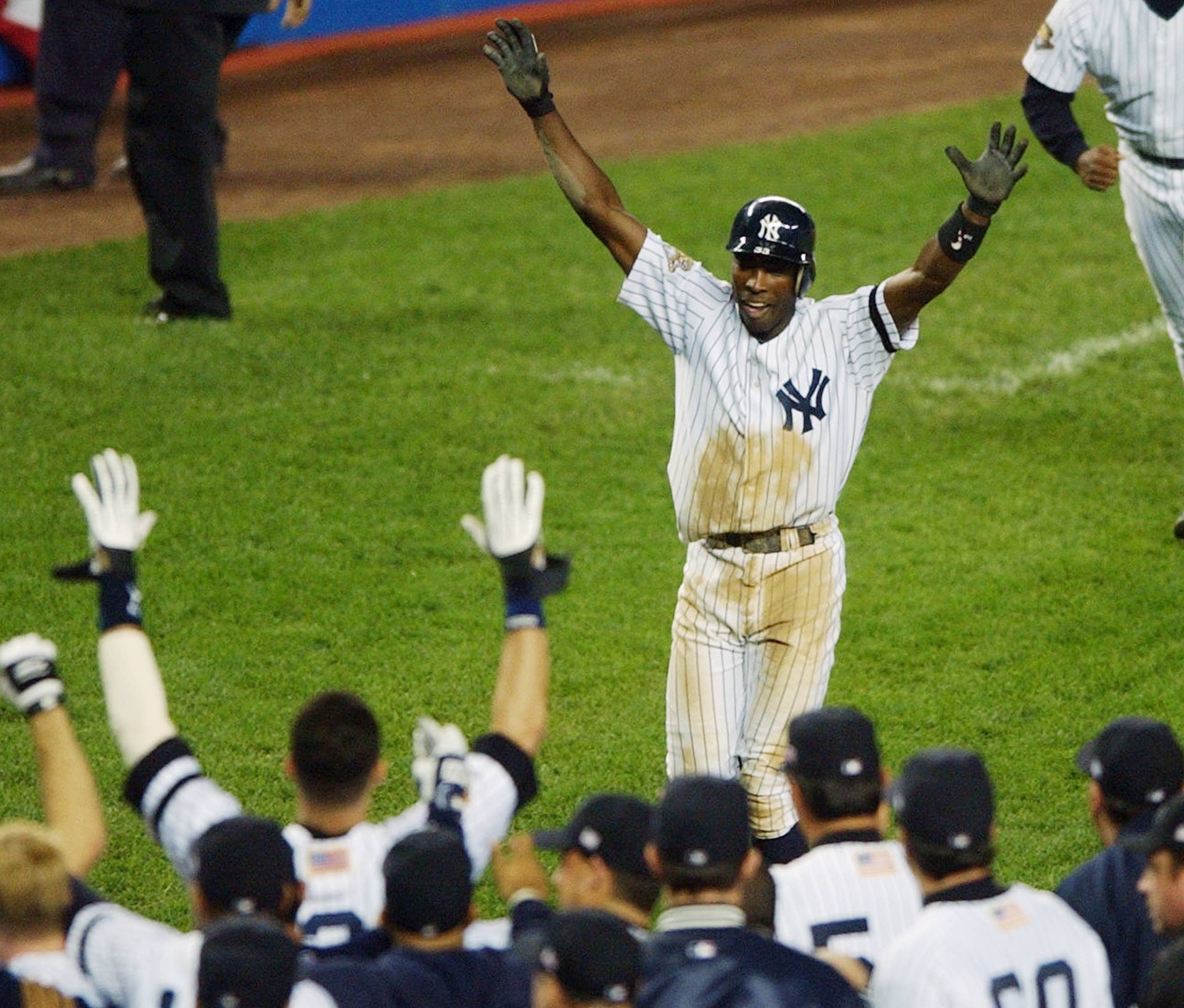 The 25 Greatest Upsets in American Sports History - Men's Journal
