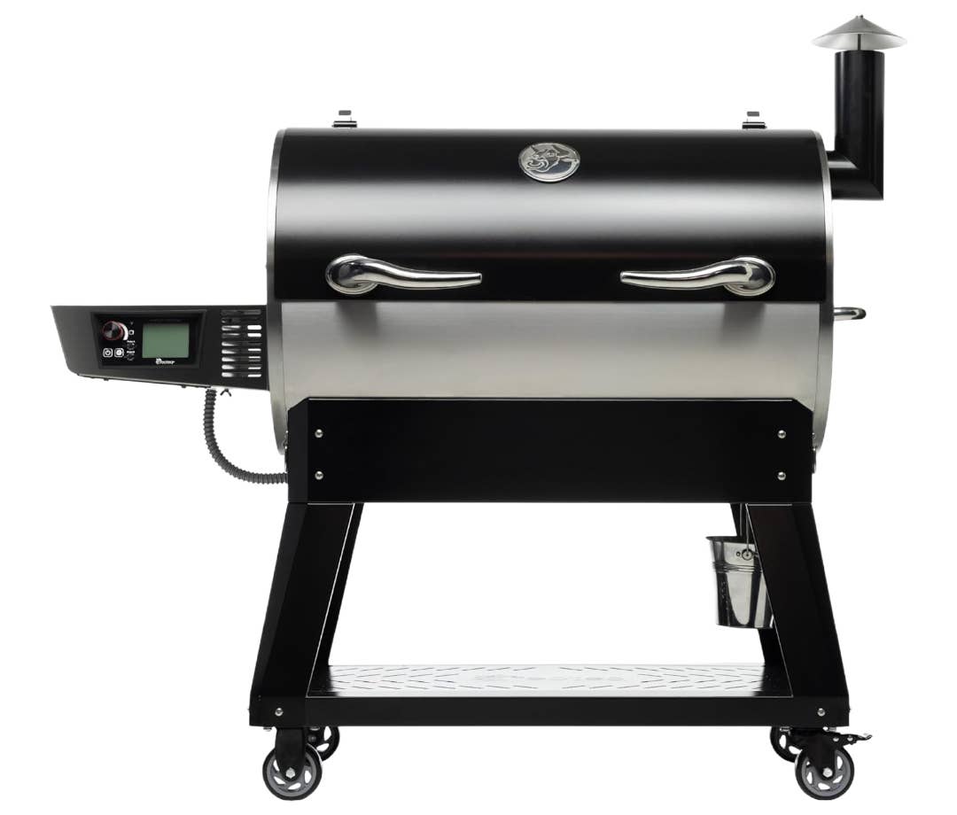 Best Pellet Grills of 2025, Tested and Reviewed - Men's Journal
