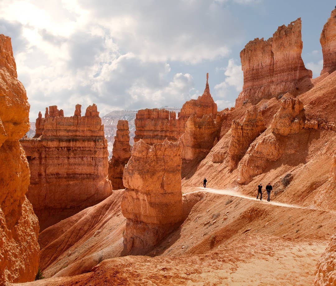 Things to Do in Bryce Canyon Country - Men's Journal