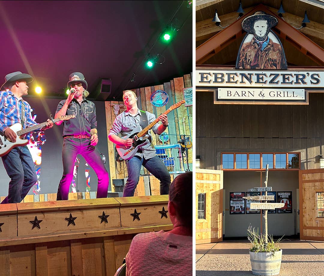 Things to Do in Bryce Canyon Country - Men's Journal