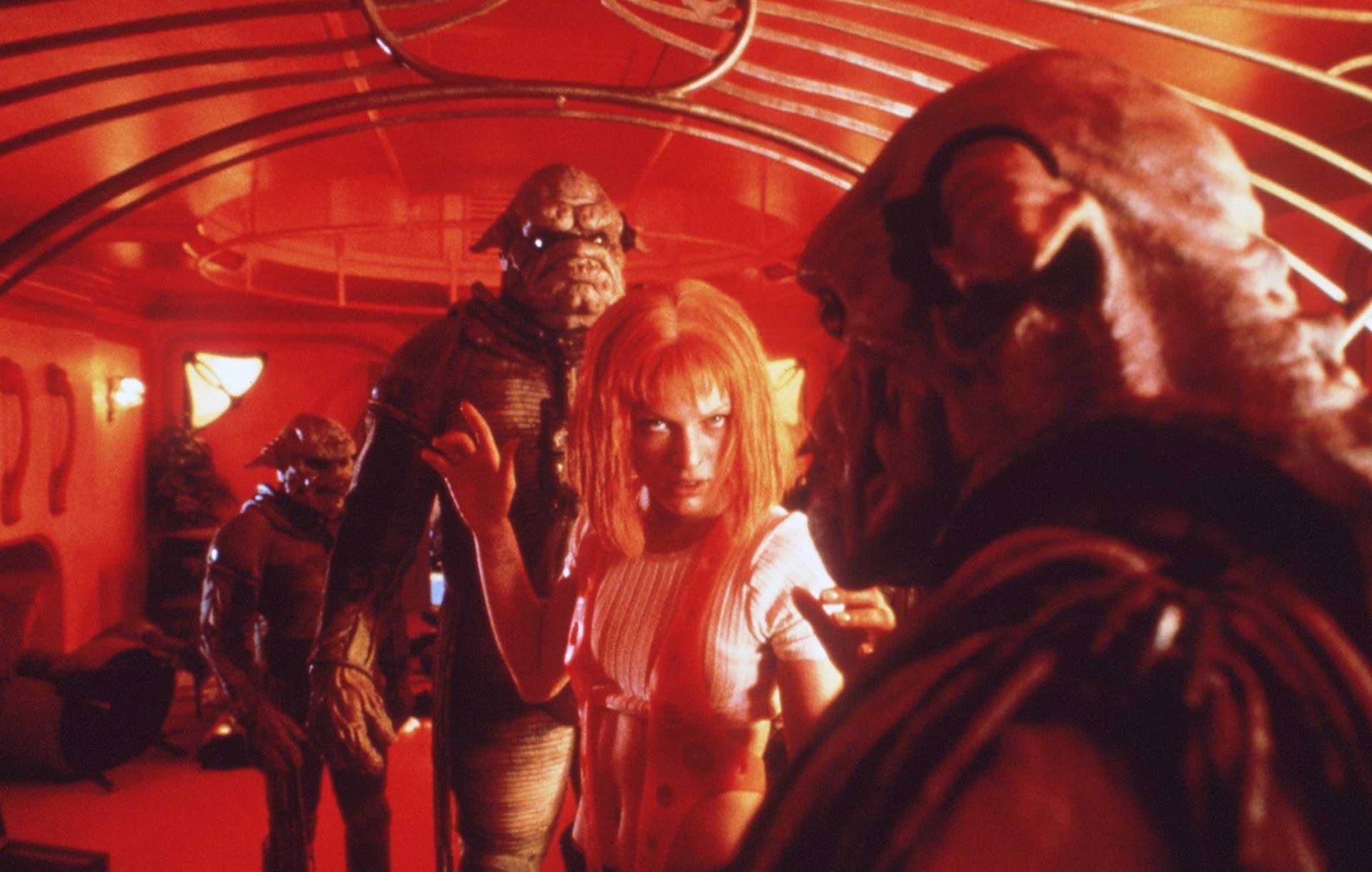 The 50 Best Best Alien Movies of All Time, Ranked - Men's Journal