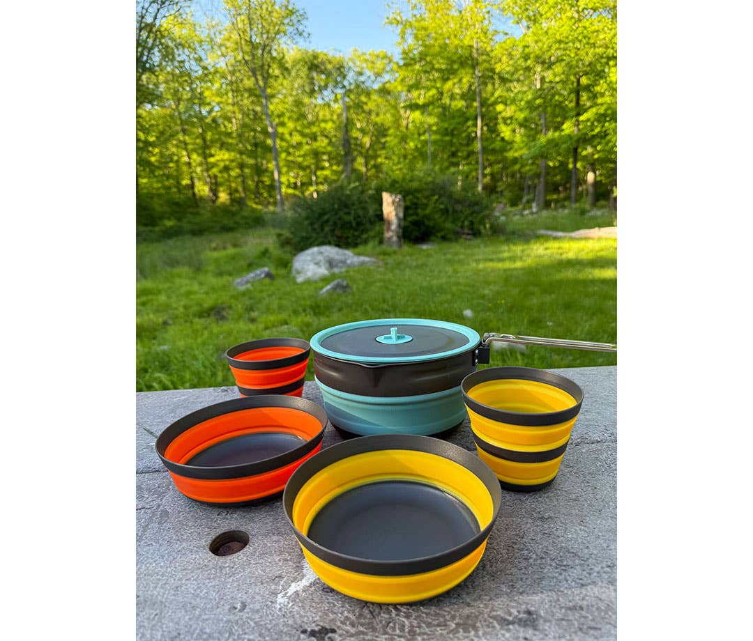 Best Camping Cookware of 2025, Tested and Reviewed - Men's Journal