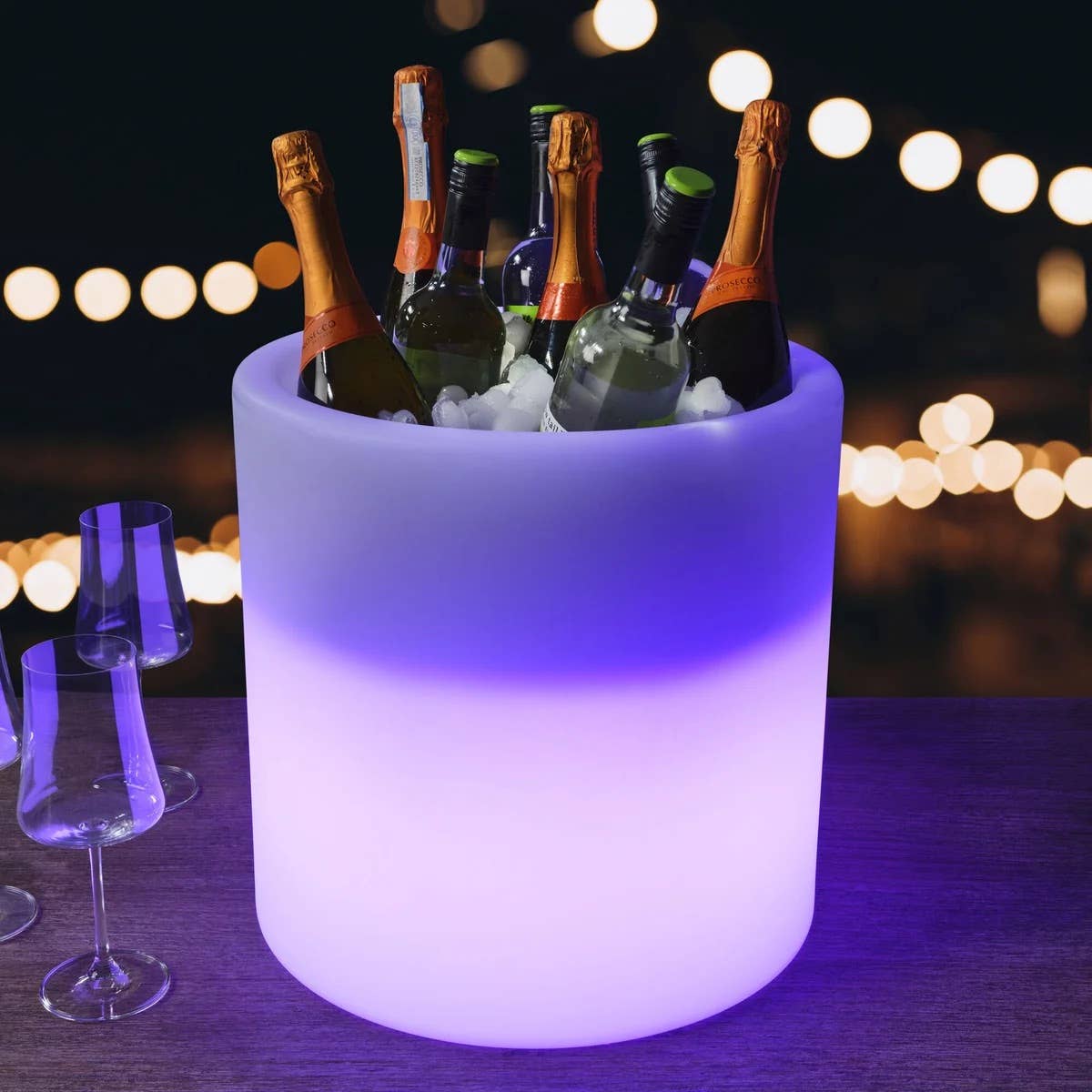 Costco’s Light-Up Beverage Tub Is $15 Off for a Limited Time - Men's ...