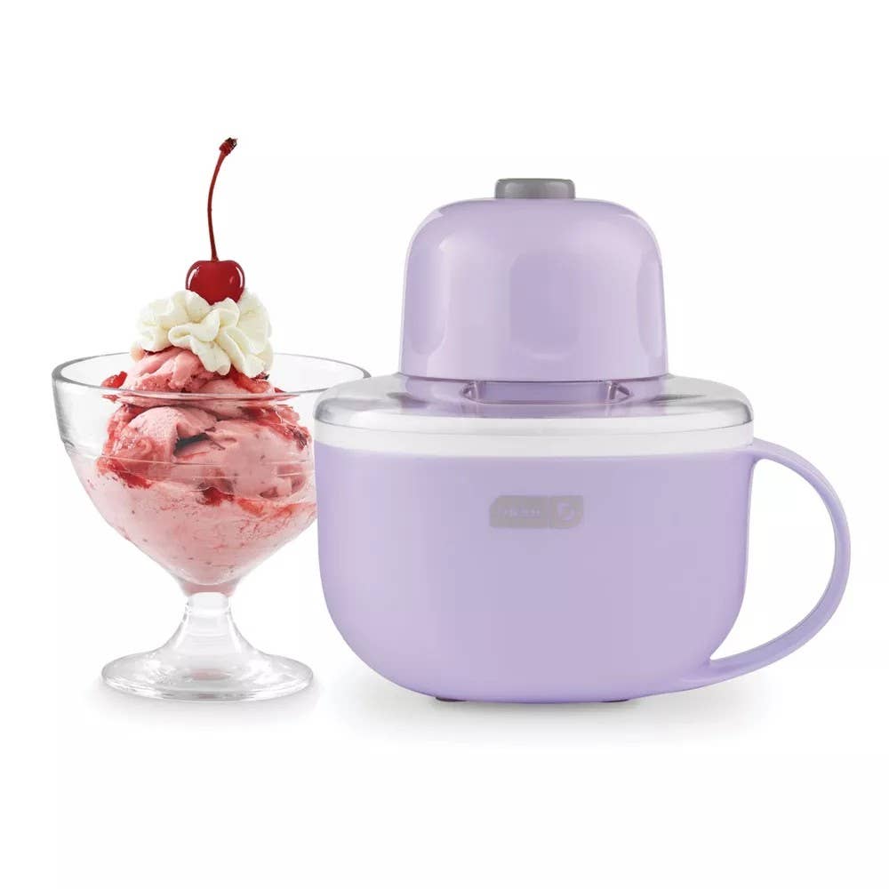 Target's New $20 Ice Cream Maker Is a Must-Buy - Men's Journal