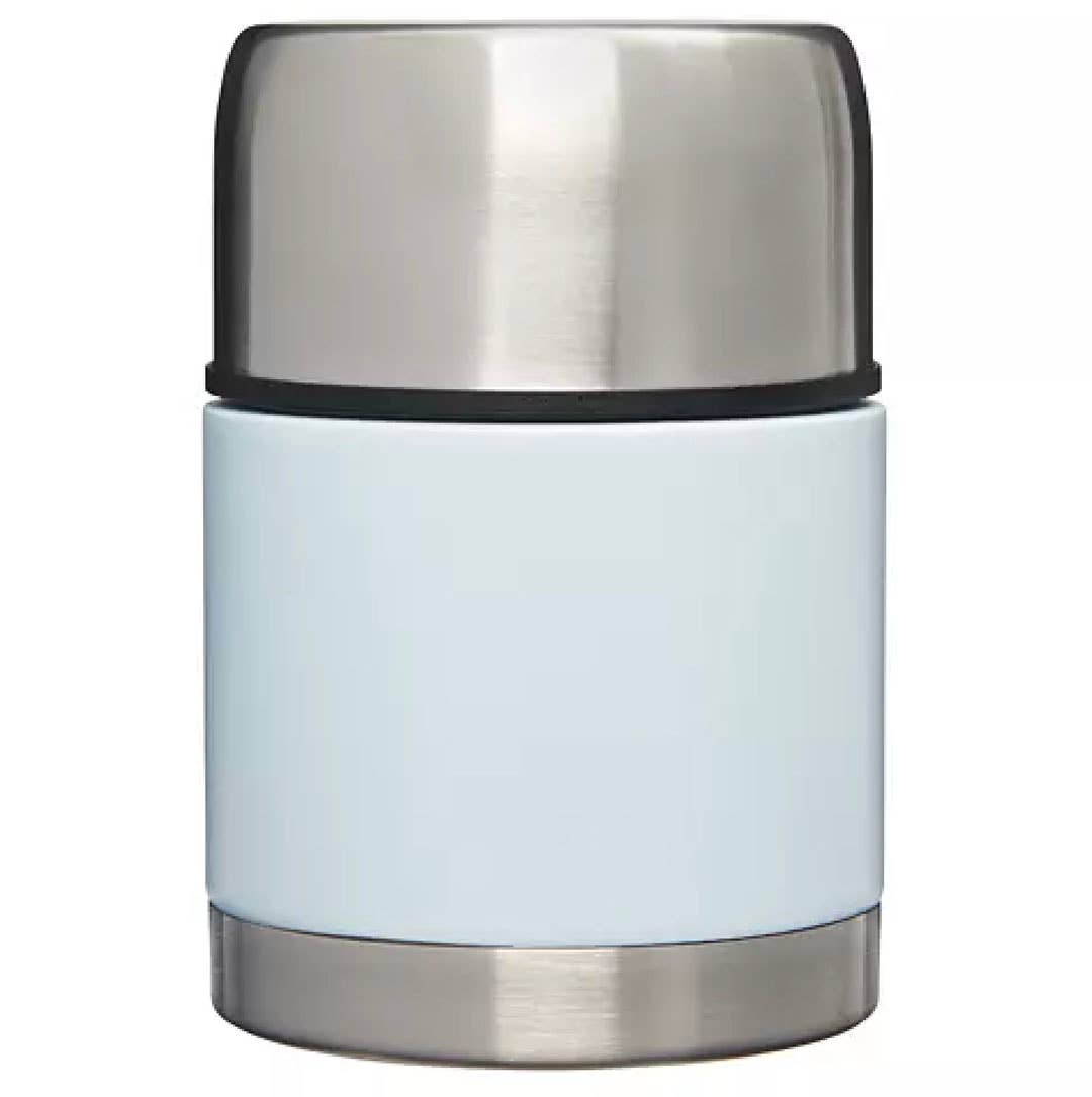Aldi's $8 Crofton Insulated Food Container Is a Must-Have - Men's Journal