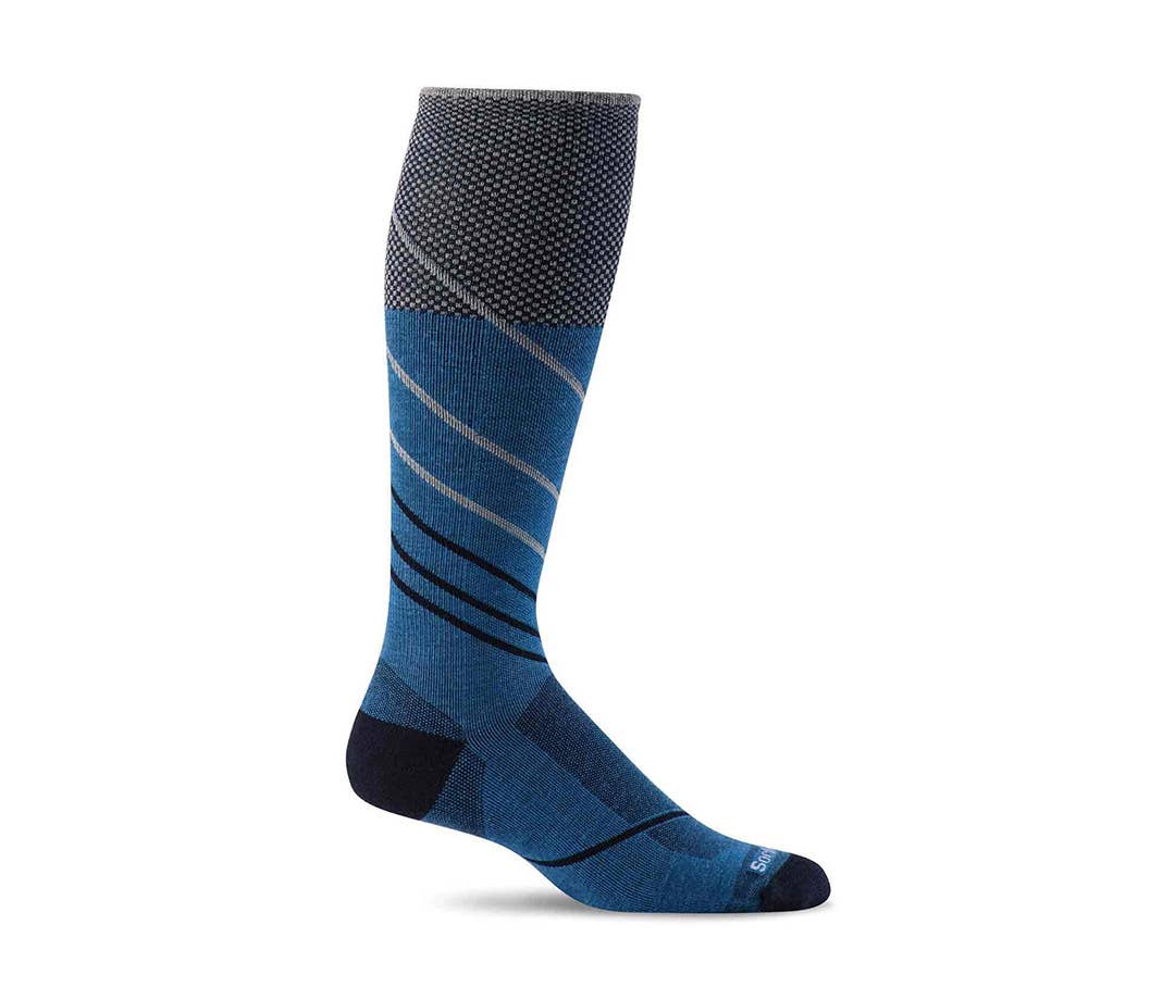 Best Compression Socks of 2025, Tested and Reviewed - Men's Journal