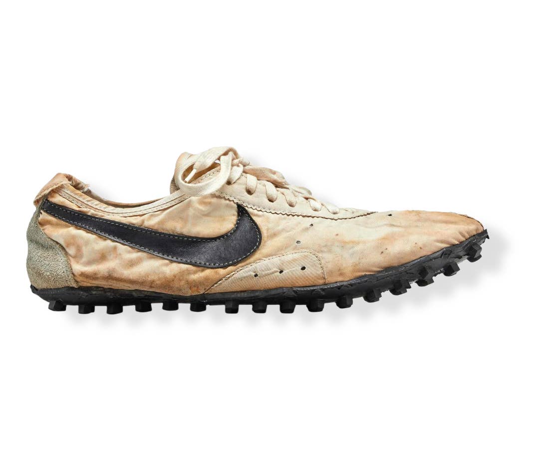 10 Most Expensive Shoes Ever Sold - Men's Journal
