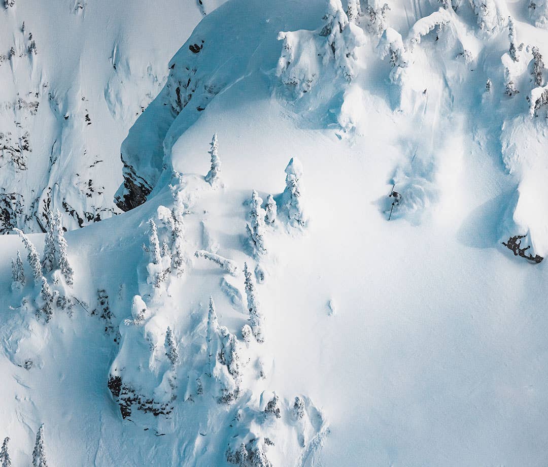 Revelstoke Mountain Resort Is About to Reach Its Peak - Men's Journal