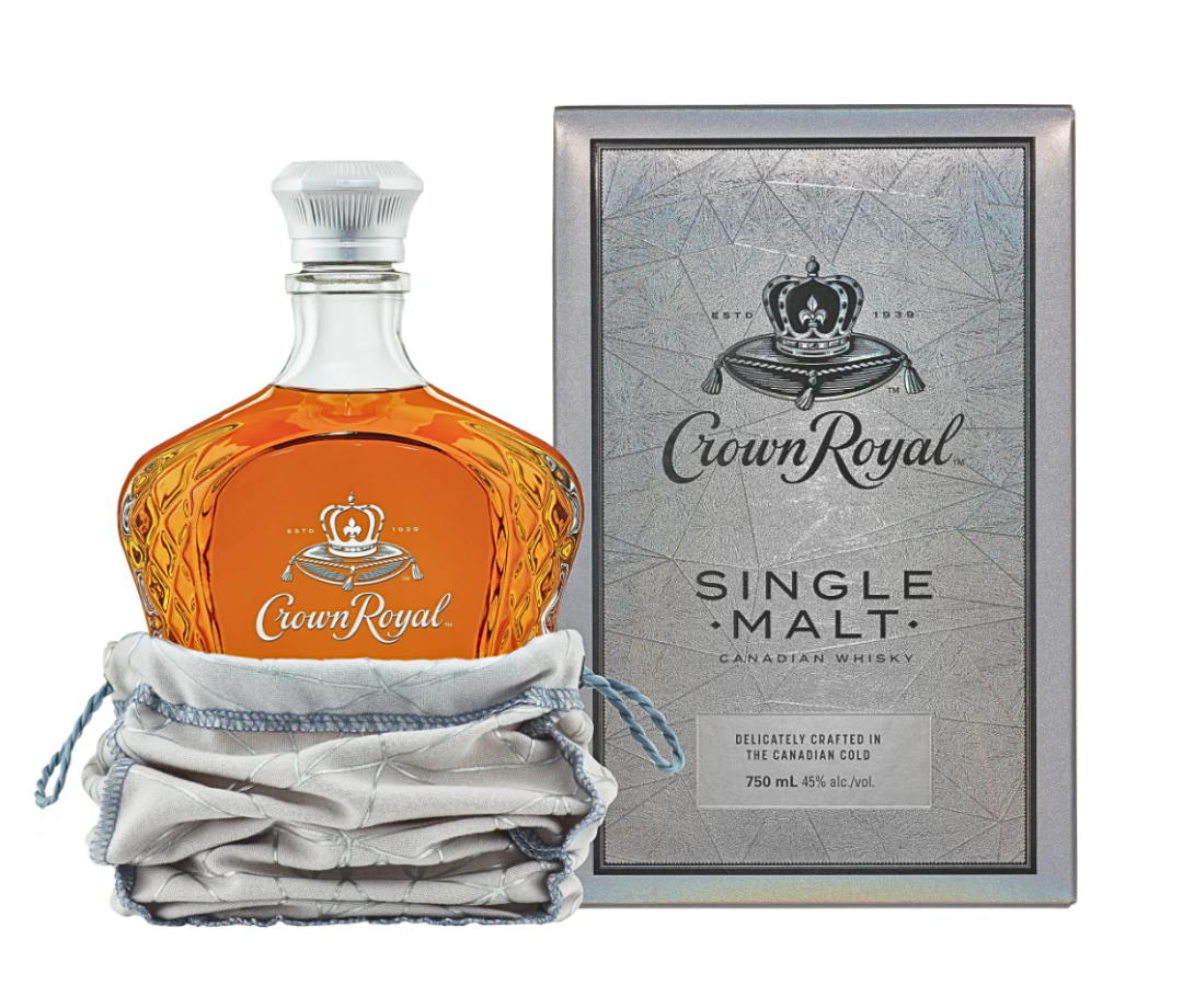 16 Best Canadian Whiskies of 2026 - Men's Journal