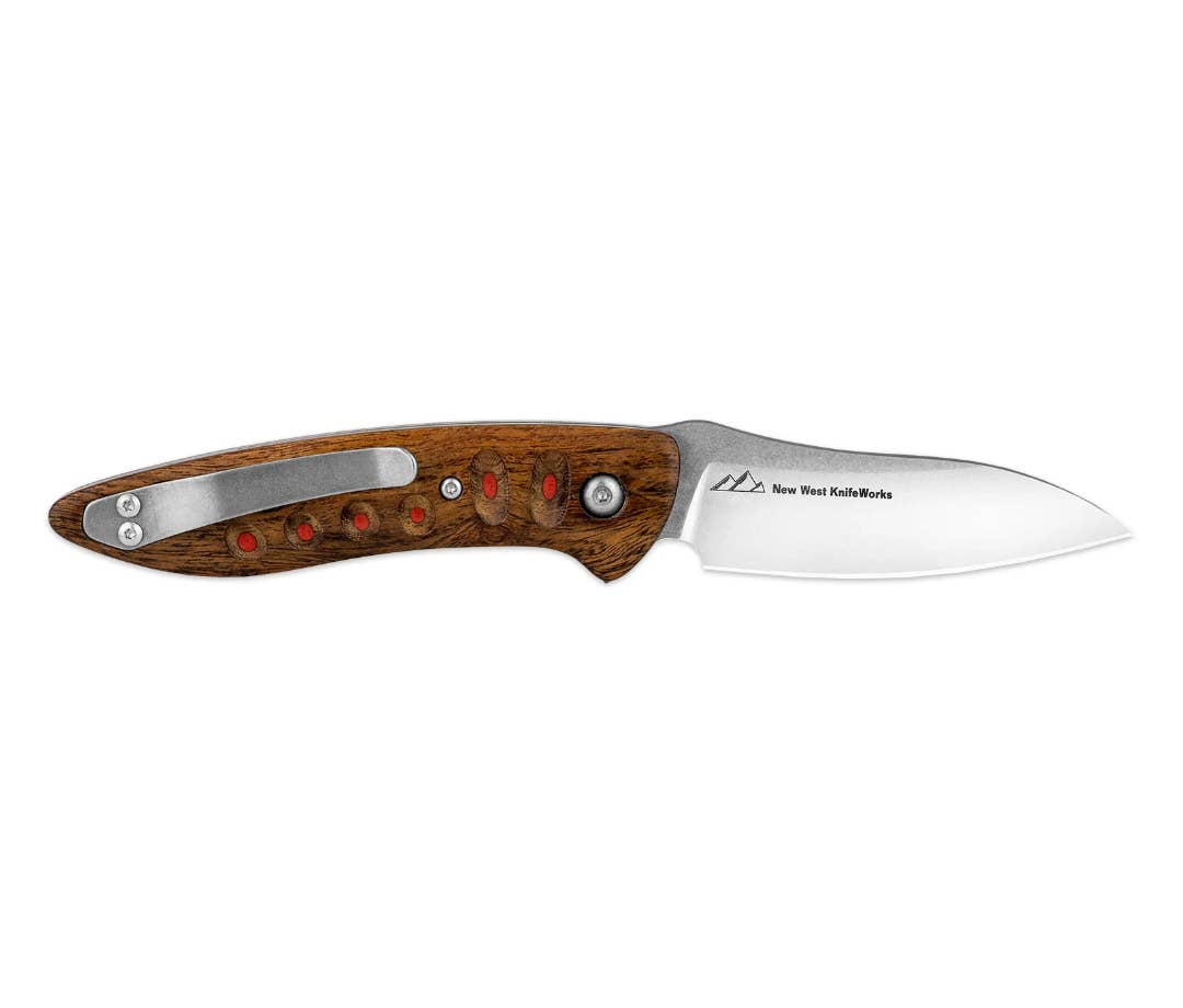 Best Knife Brands of 2025, Tested and Reviewed - Men's Journal