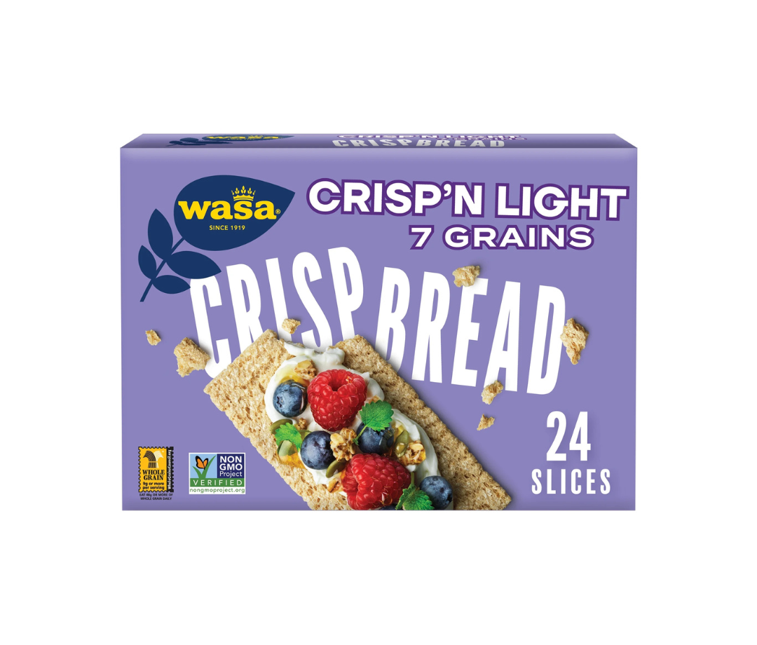 The Healthiest Crackers You Can Buy at the Store - Men's Journal