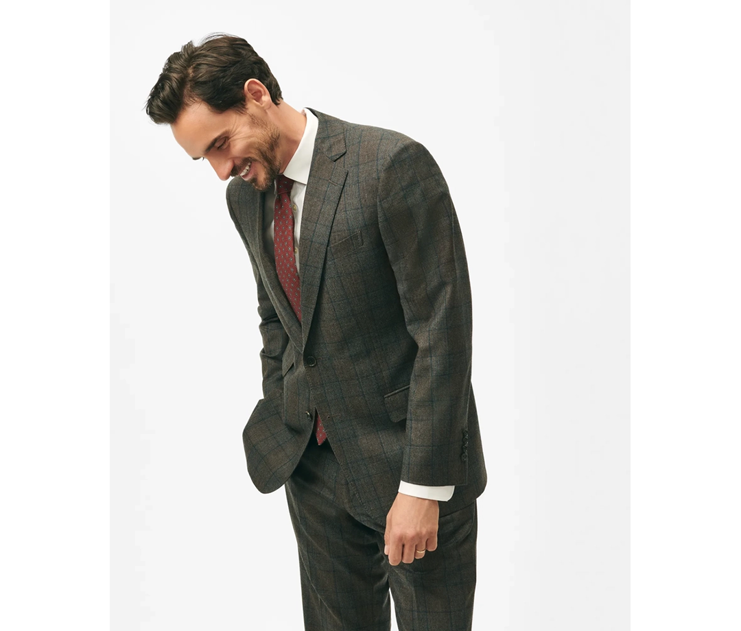How Much Does a Suit Cost in 2025? - Men's Journal