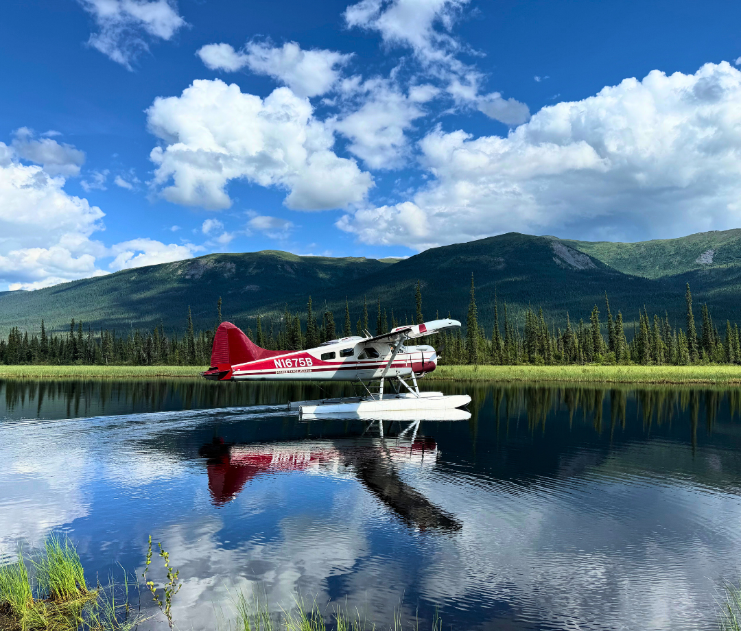How to Explore Gates of the Arctic National Park - Men's Journal