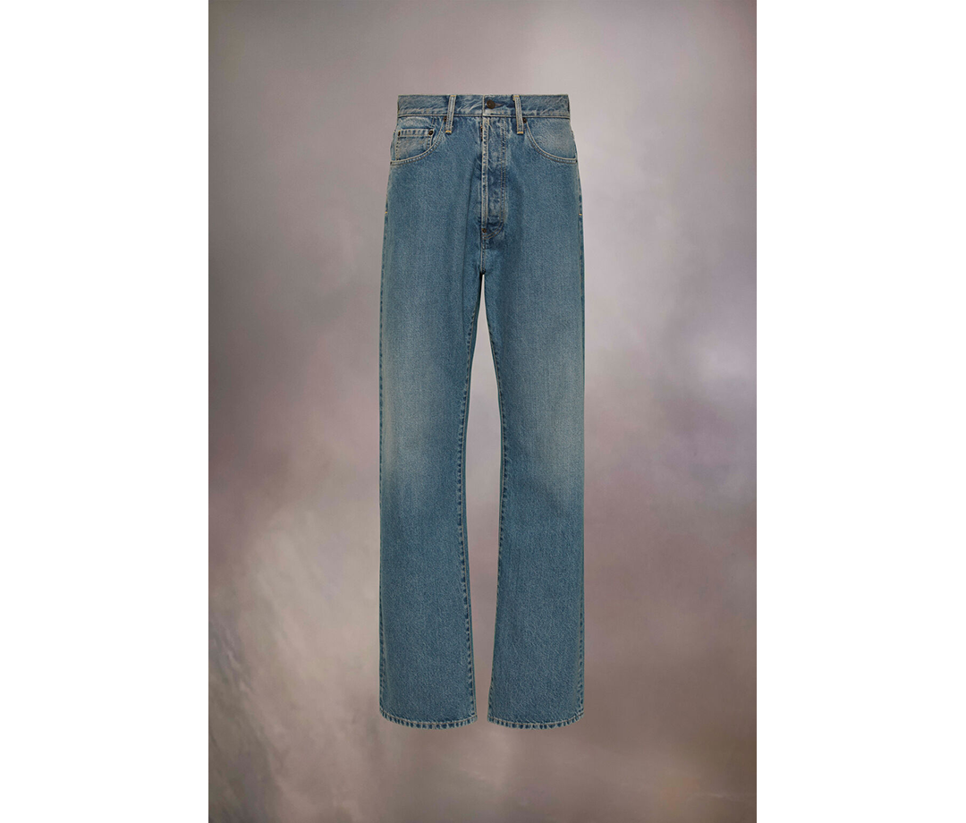 How to Wear a Canadian Tuxedo the Right Way - Men's Journal