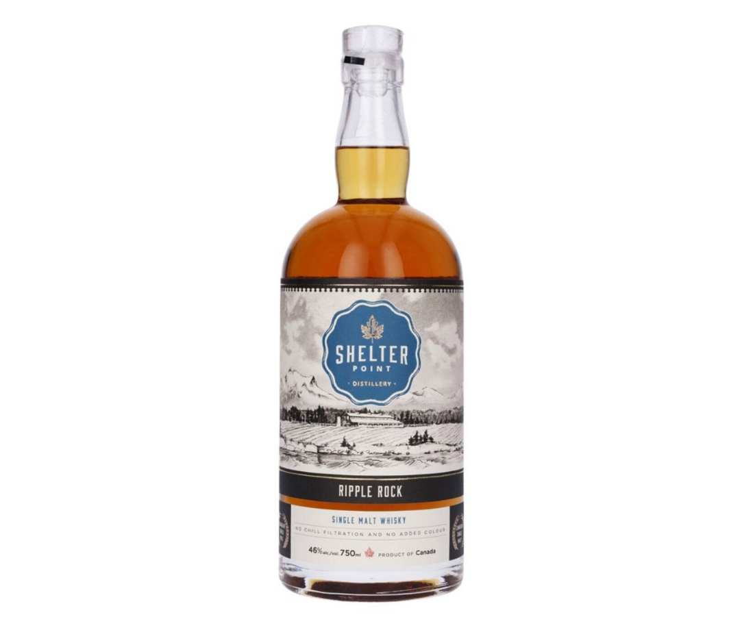 16 Best Canadian Whiskies of 2026 - Men's Journal