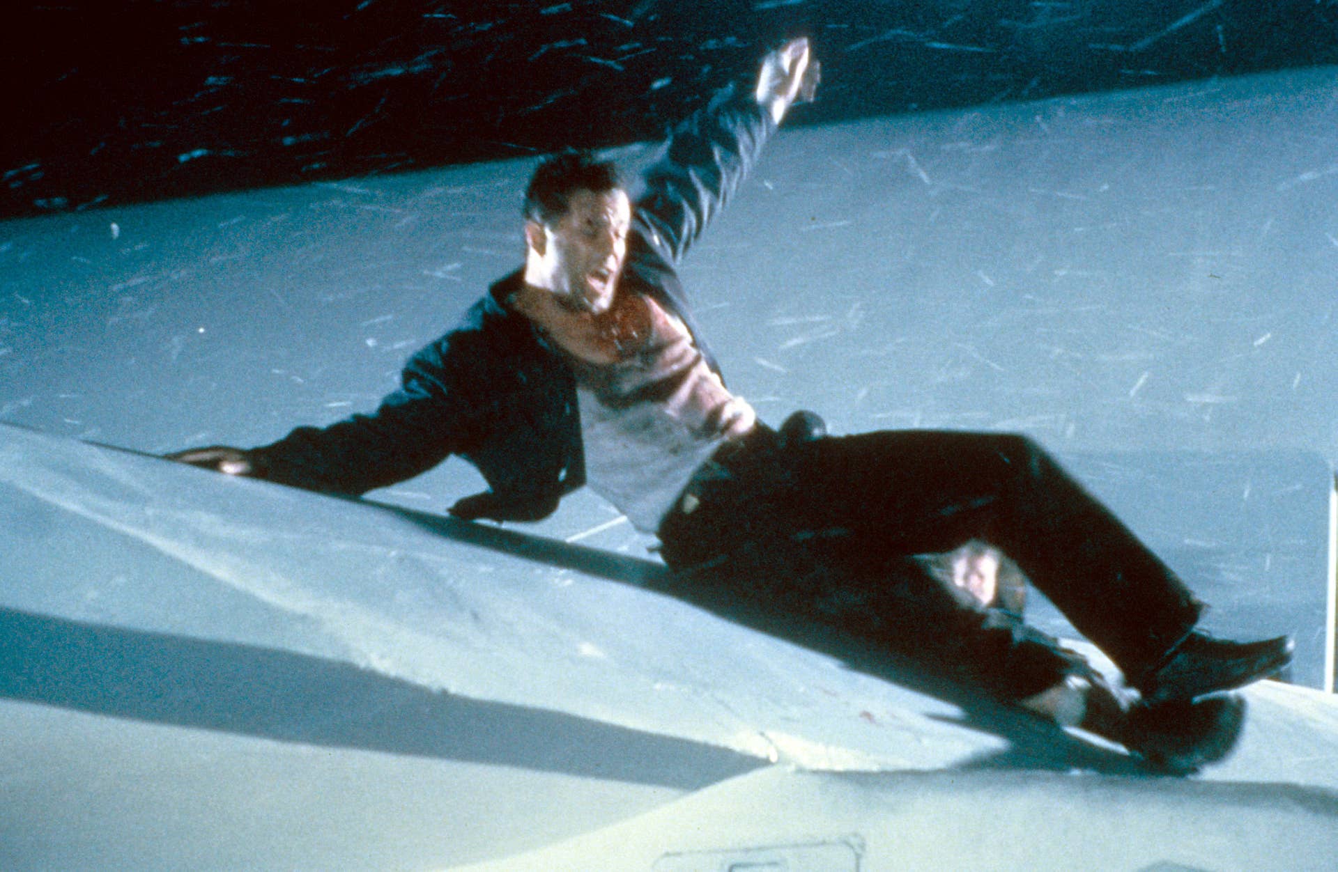 The 15 Best Christmas Action Movies of All Time That Aren't 'Die Hard ...