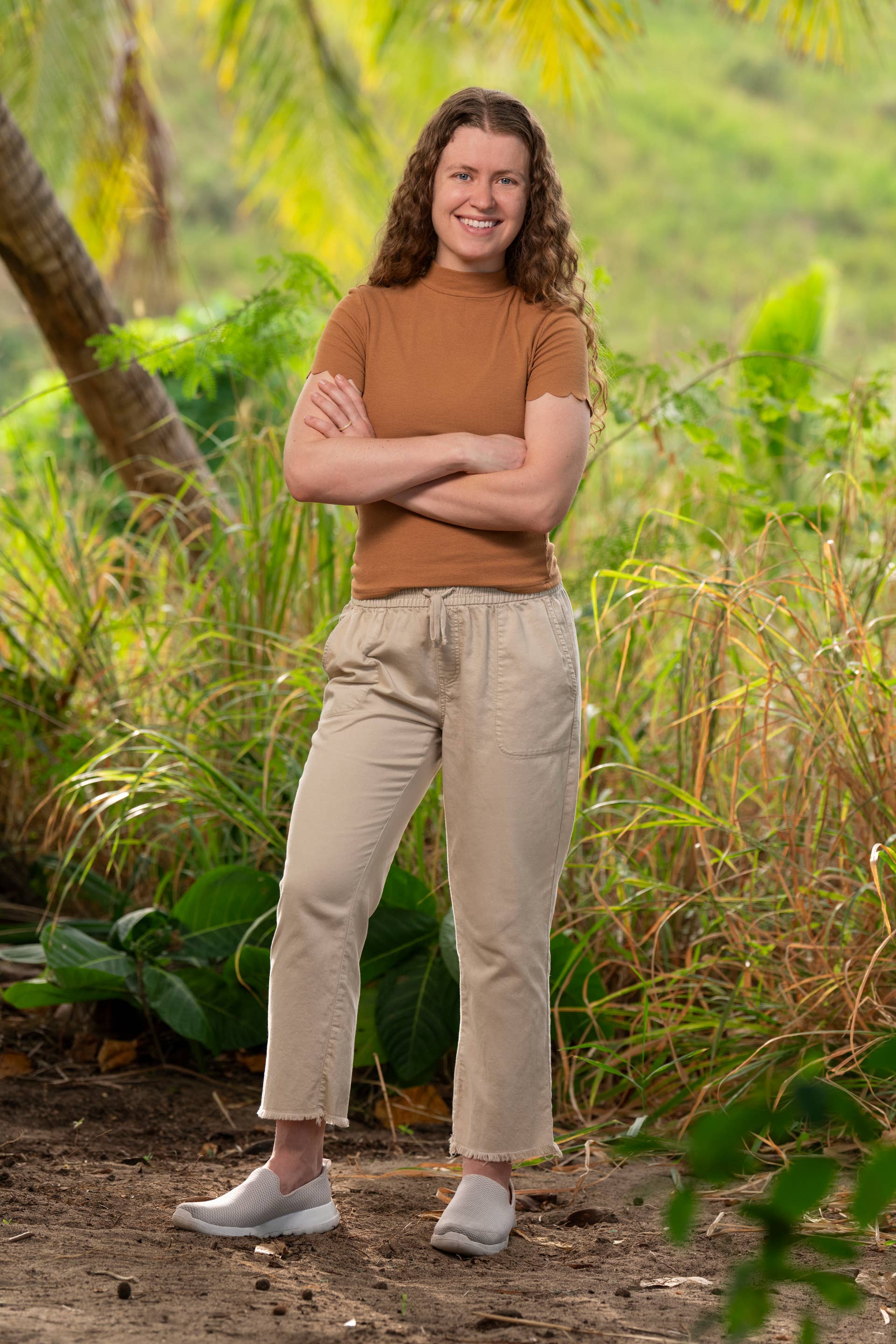 Survivor 50's Official Cast Photos and Bios Just Dropped - Men's Journal