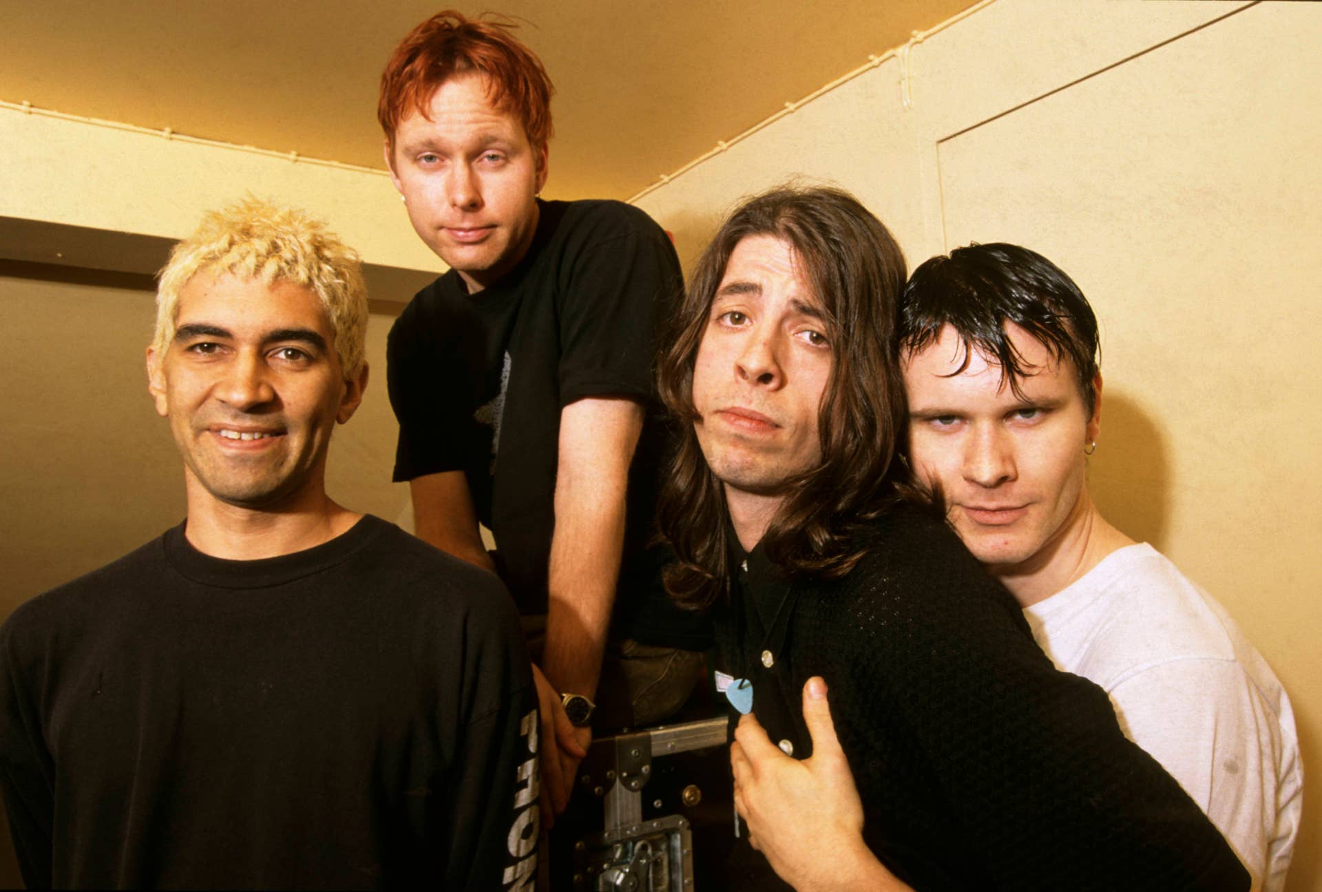 Foo Fighters 2026 Tour: Priority Access, Ticket Rules, and Discount ...