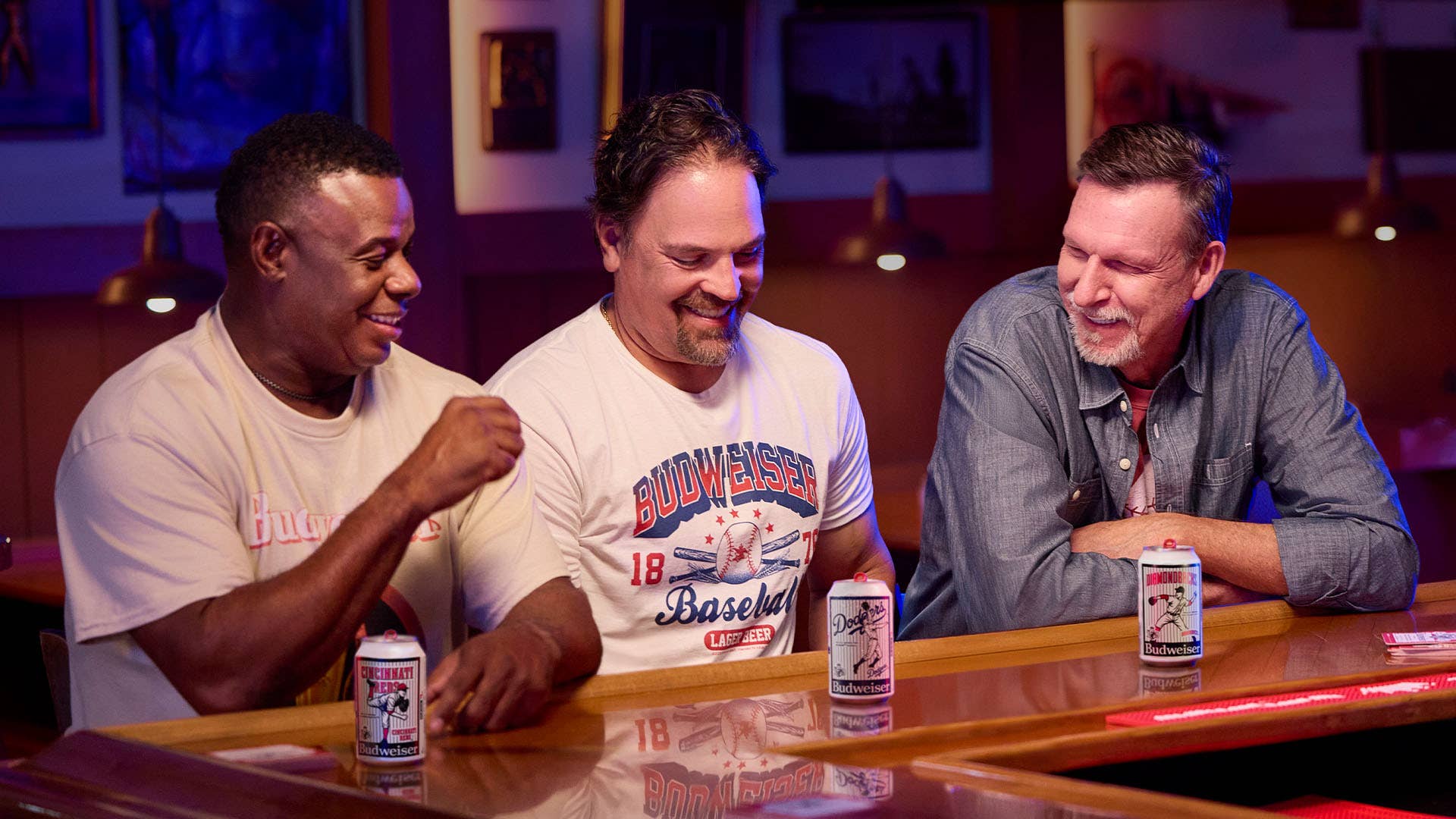 Budweiser Celebrates 150th Anniversary With a Nod to America's Favorite ...
