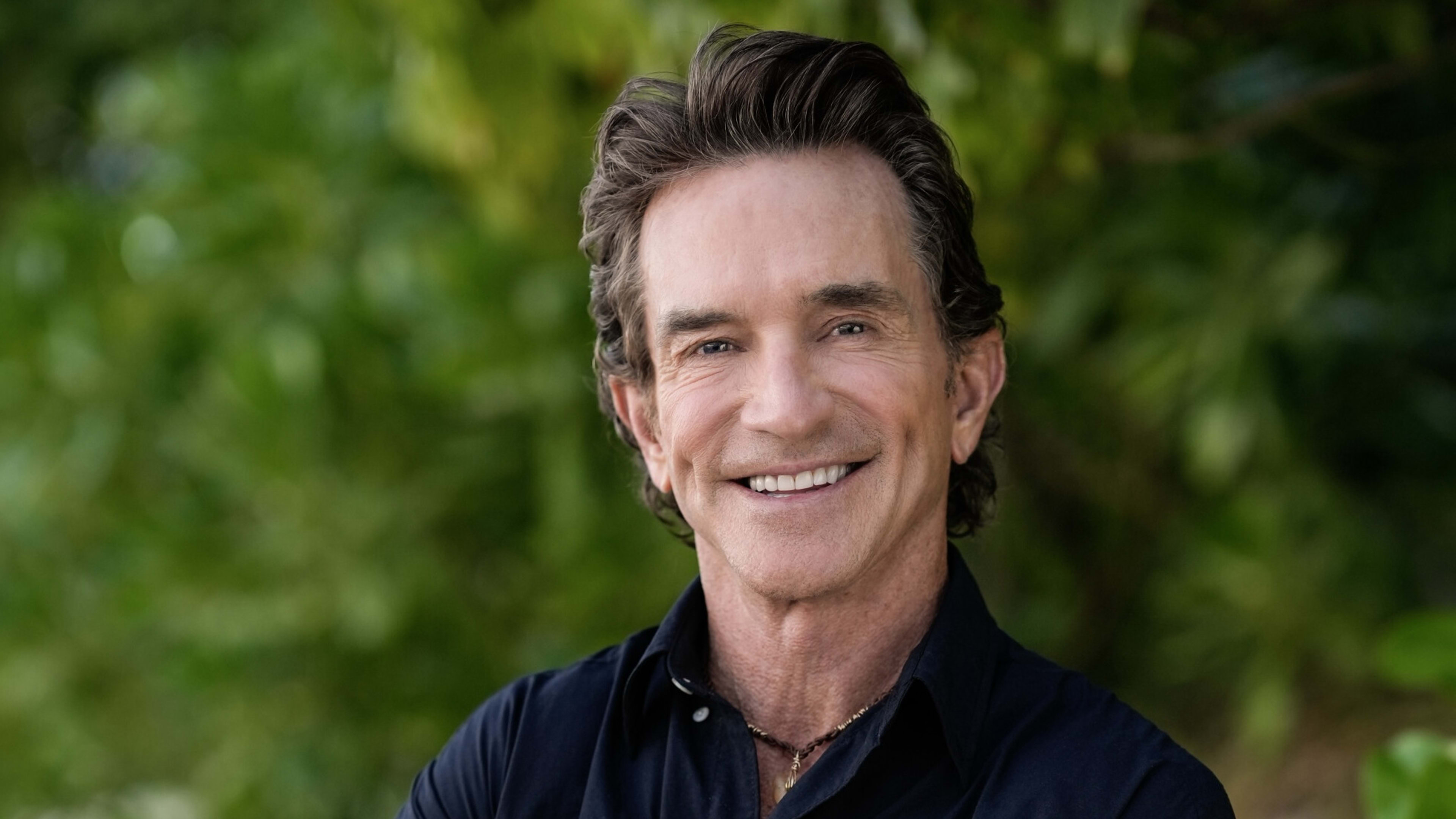 Survivor - Men's Journal