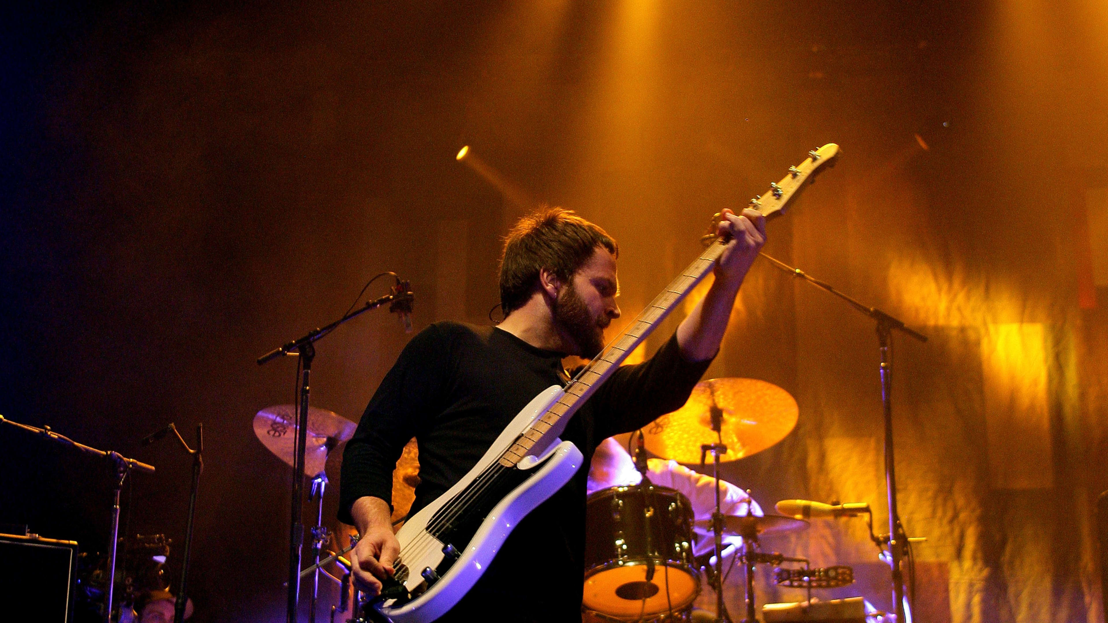 Death Cab for Cutie Makes Two Major Announcements - Men's Journal