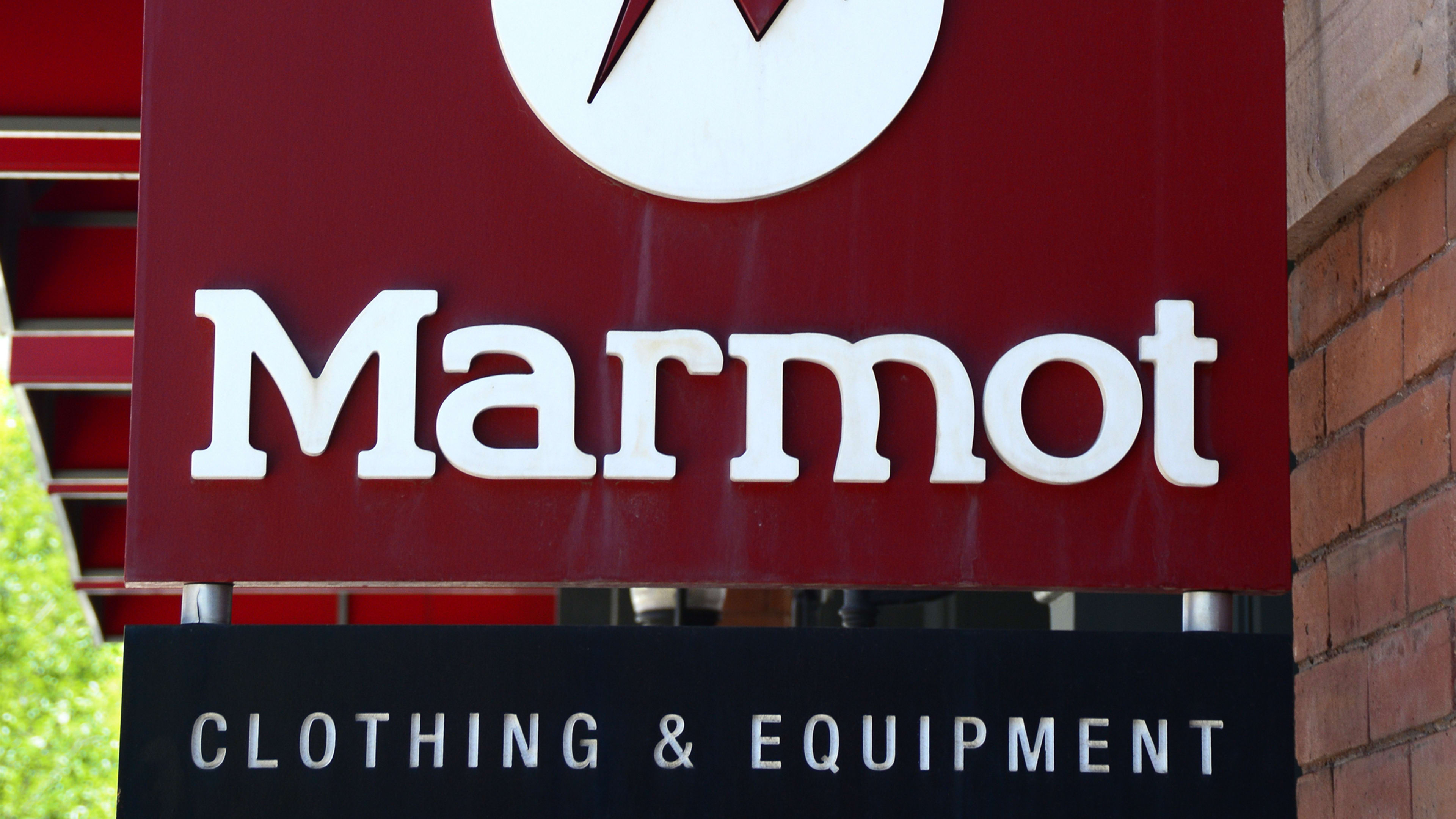 Marmot’s Toasty Warm Down Jacket Is Over $100 Off Right Now - Men's Journal