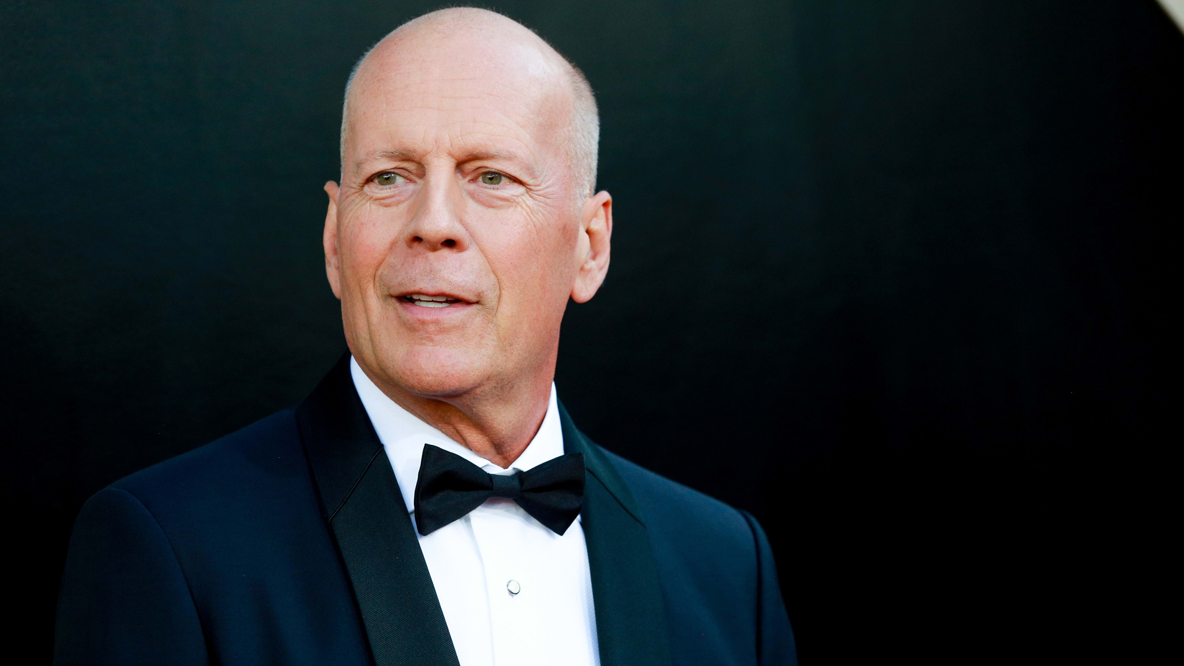 bruce willis current situation