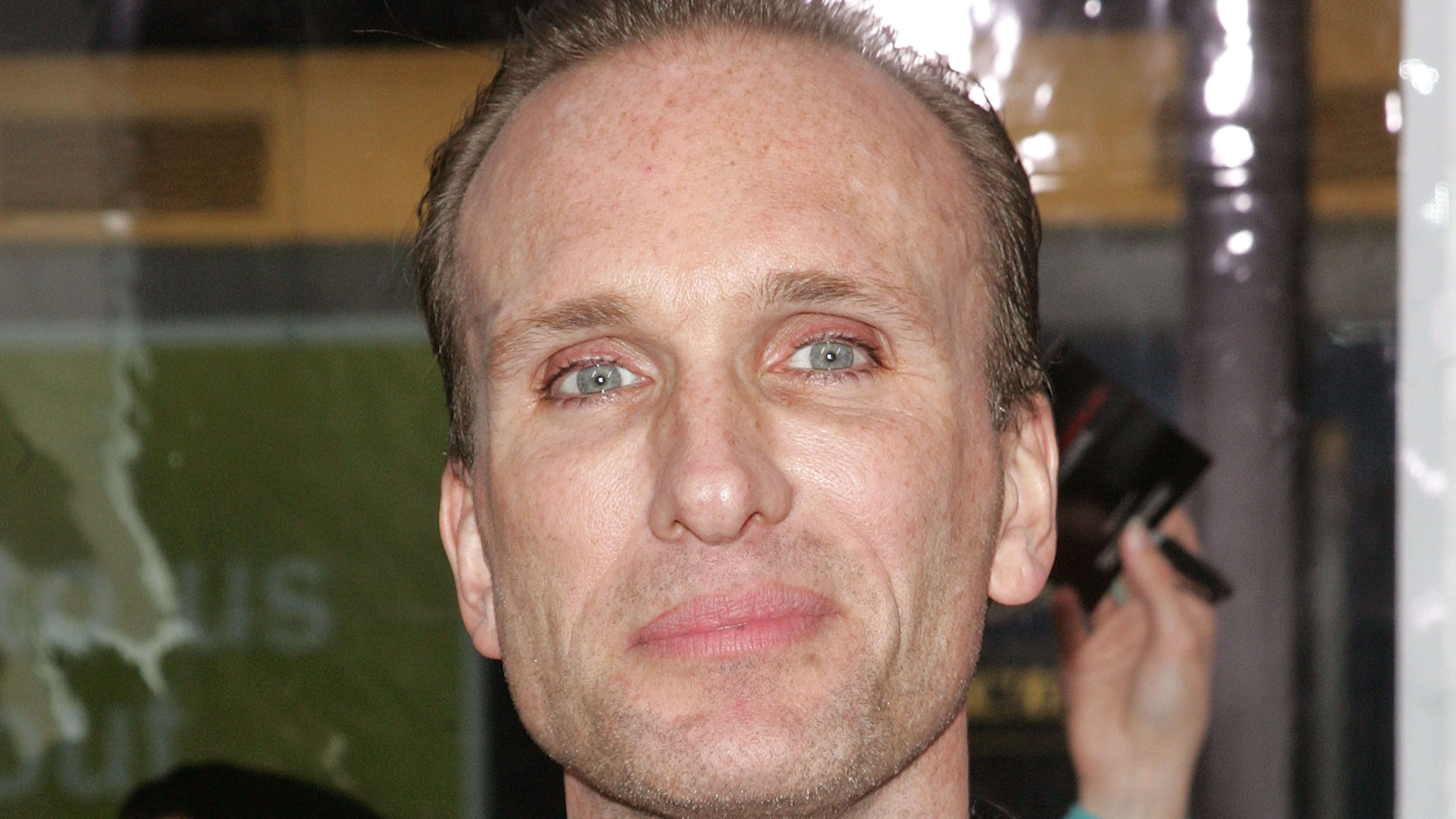 peter greene younger