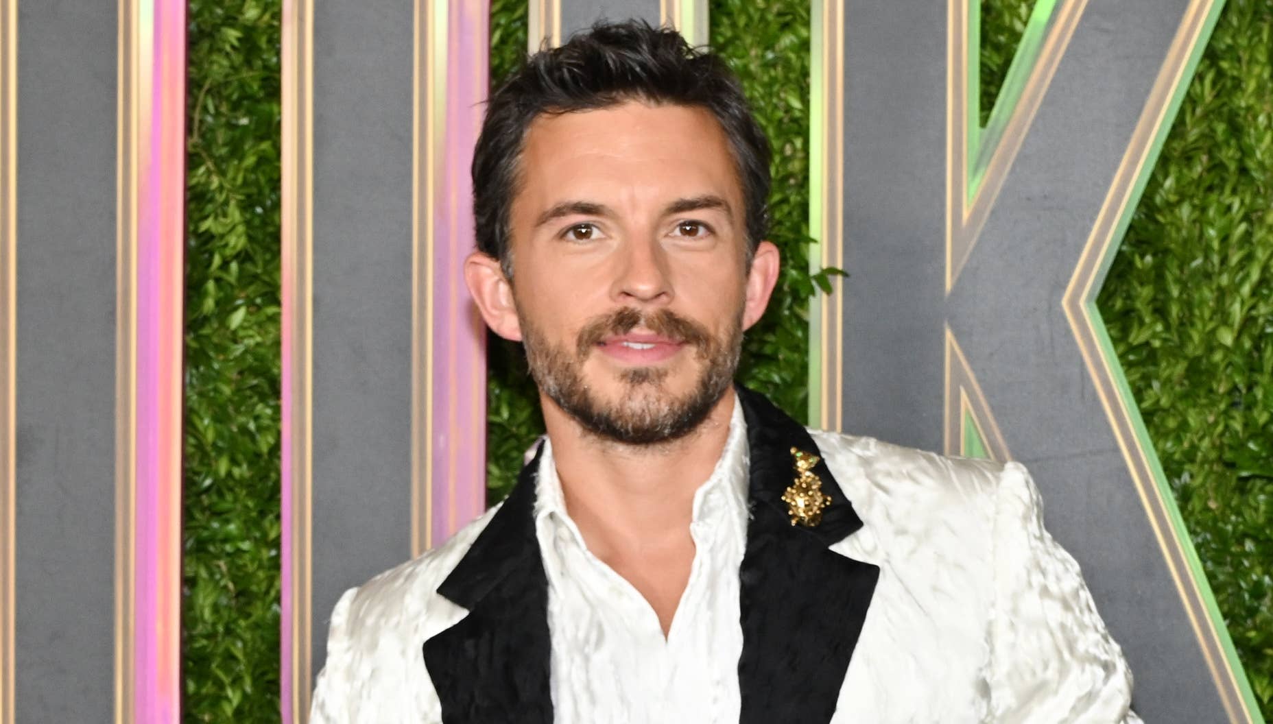 People’s 'Sexiest Man Alive' Jonathan Bailey Shares Workout Tip - Men's ...