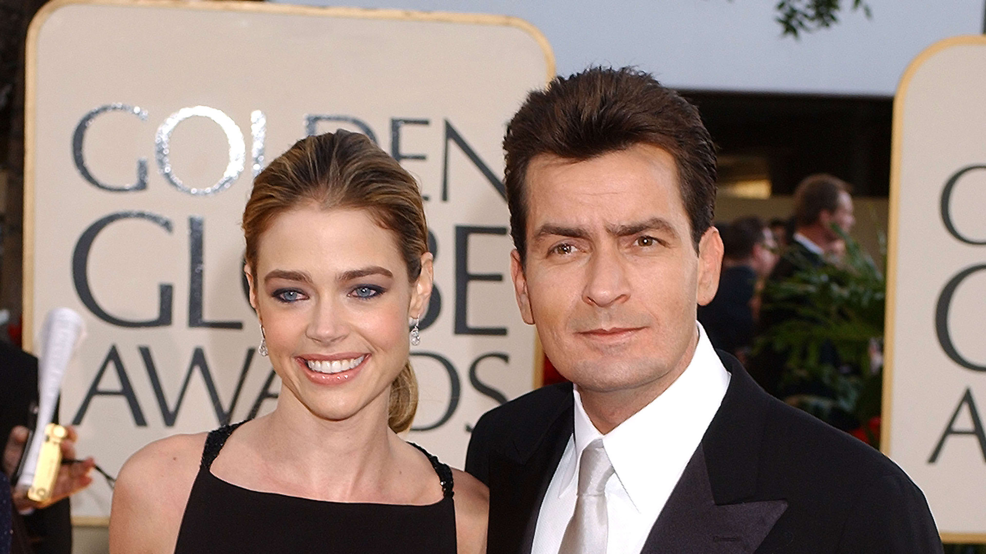 denis richards author