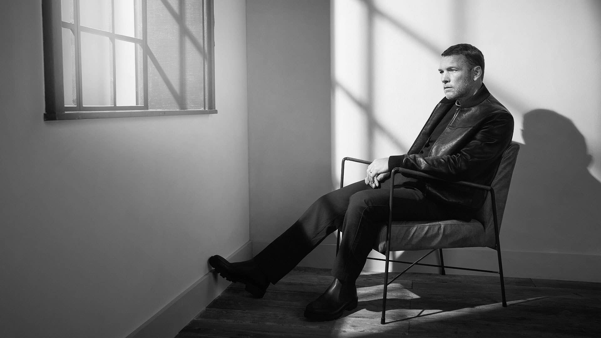 How Sam Worthington Became Avatar's Leading Man - Men's Journal