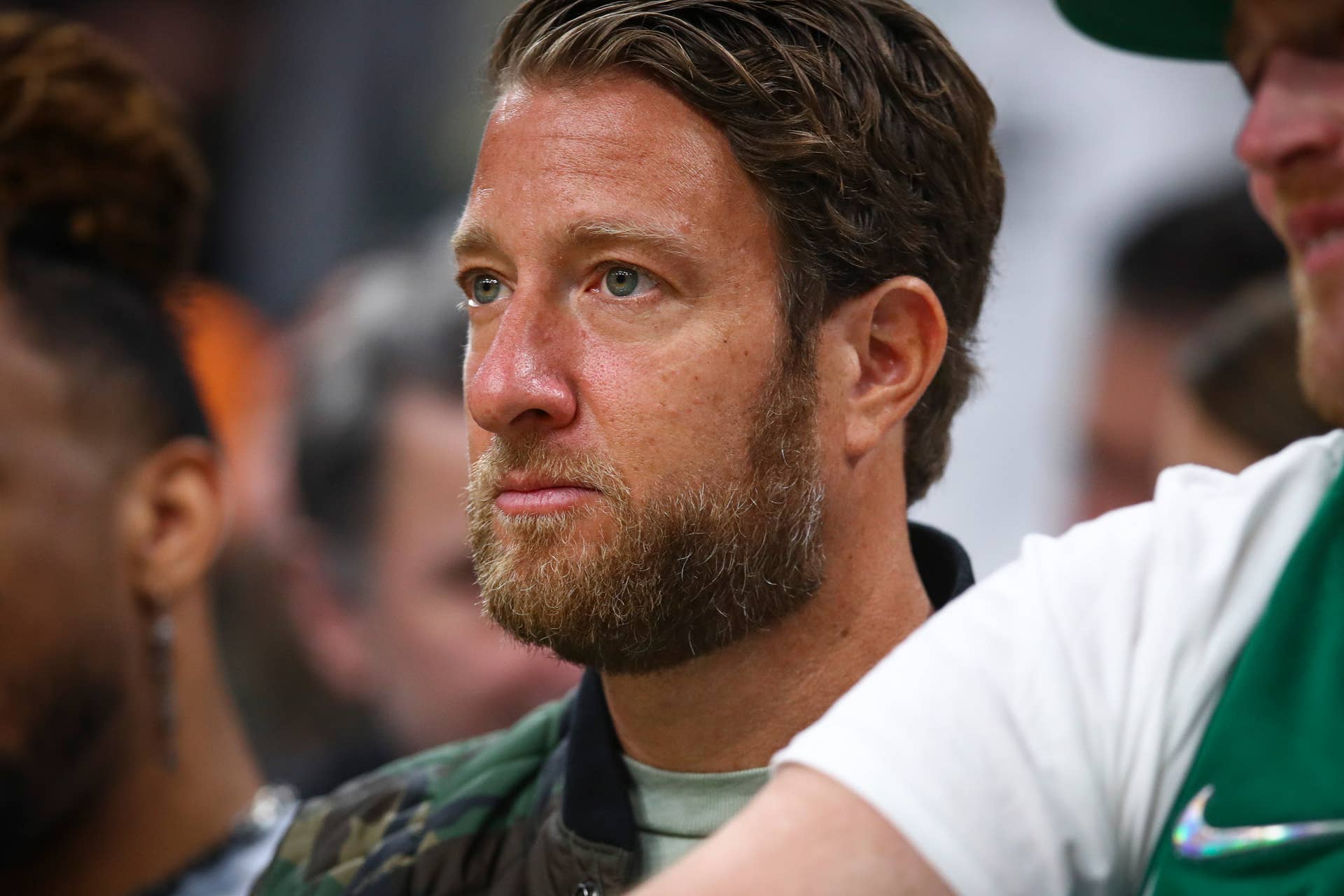Dave Portnoy Has a Major Problem Ahead of Fox 'Big Noon' Debut - Men's ...