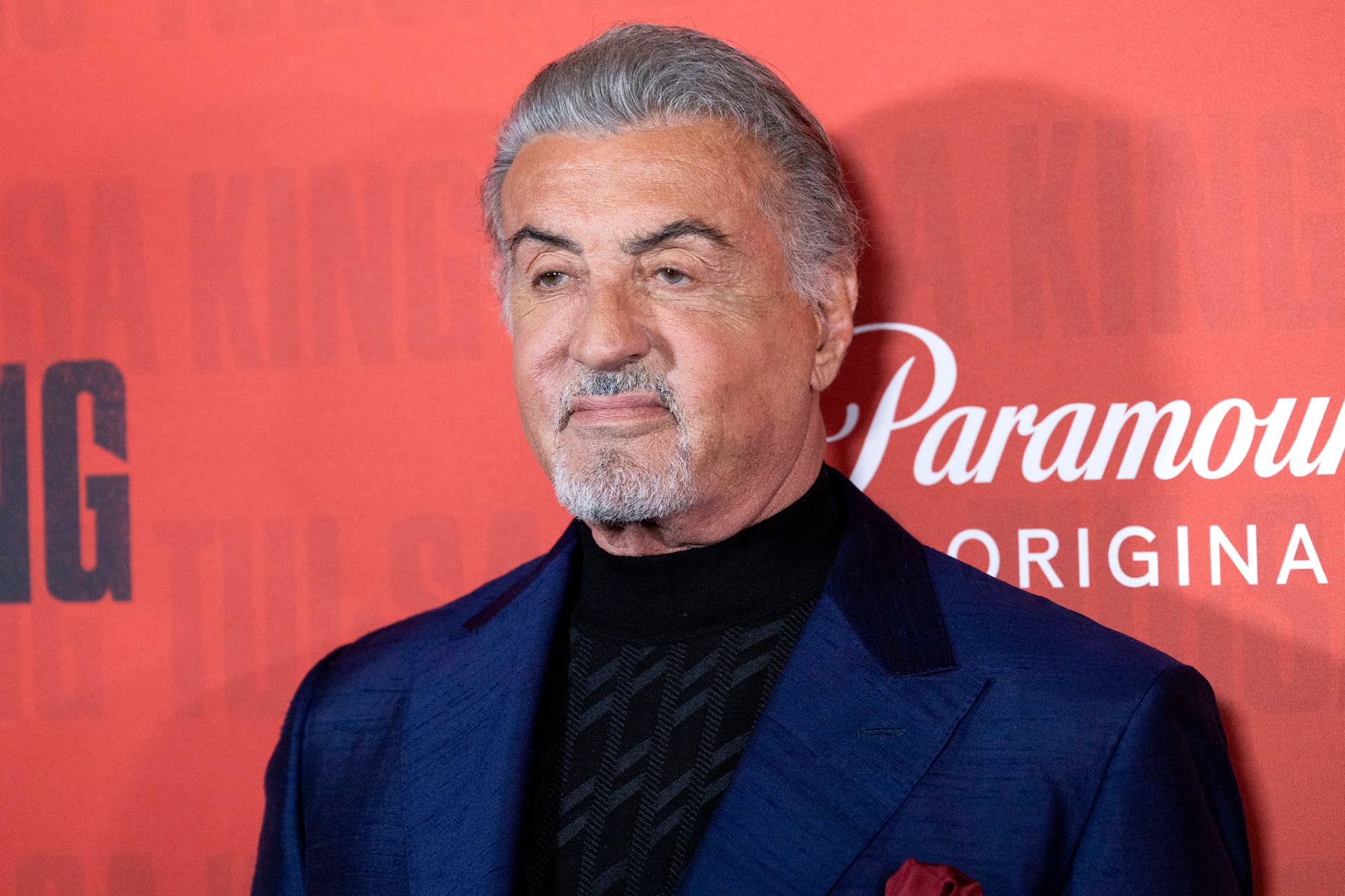 Sylvester Stallone Reveals Surprising Pick for His Most Timeless Film ...